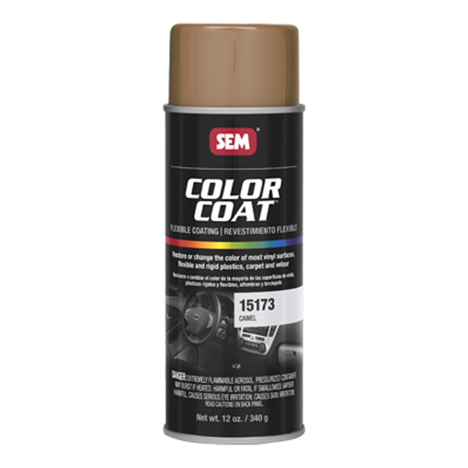 SEM Products Inc 15173 SEM Products Color Coat | Summit Racing