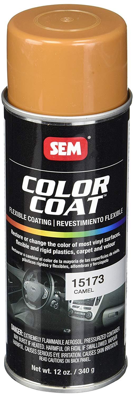 SEM Products Inc SEM-15173 SEM Products Color Coat | Summit Racing