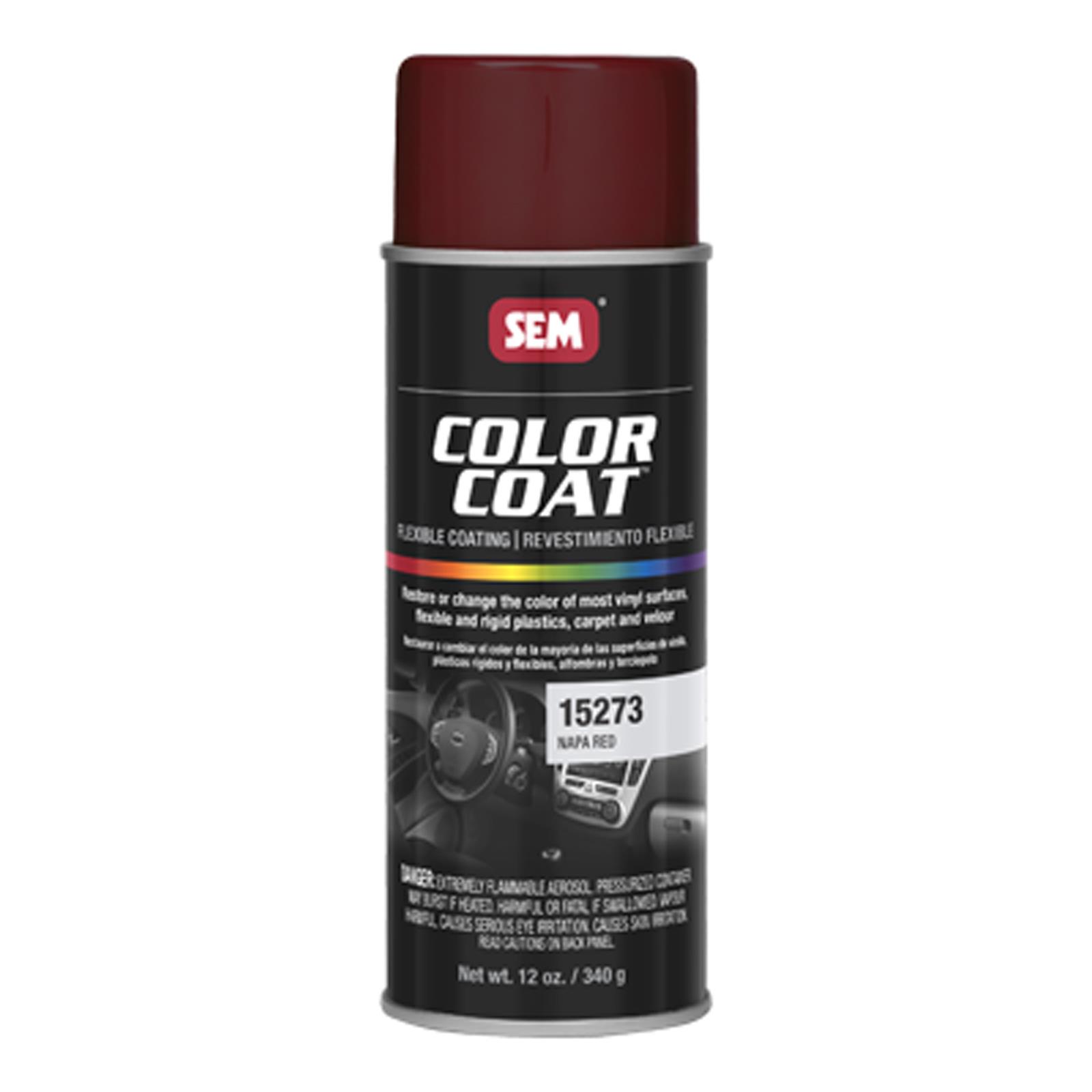 SEM Products Inc 15273 SEM Products Color Coat | Summit Racing