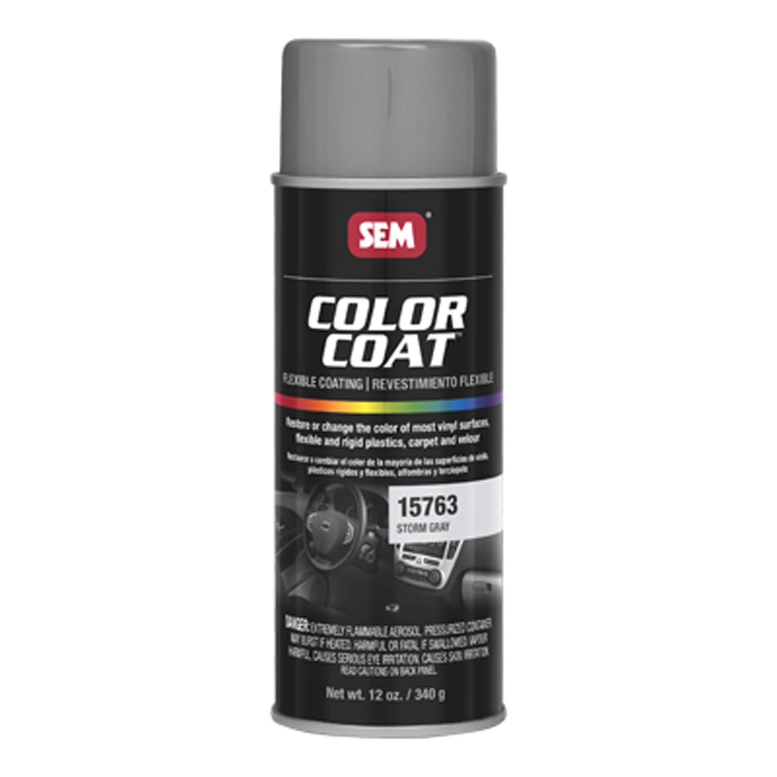 SEM Products Inc 15763 SEM Products Color Coat | Summit Racing