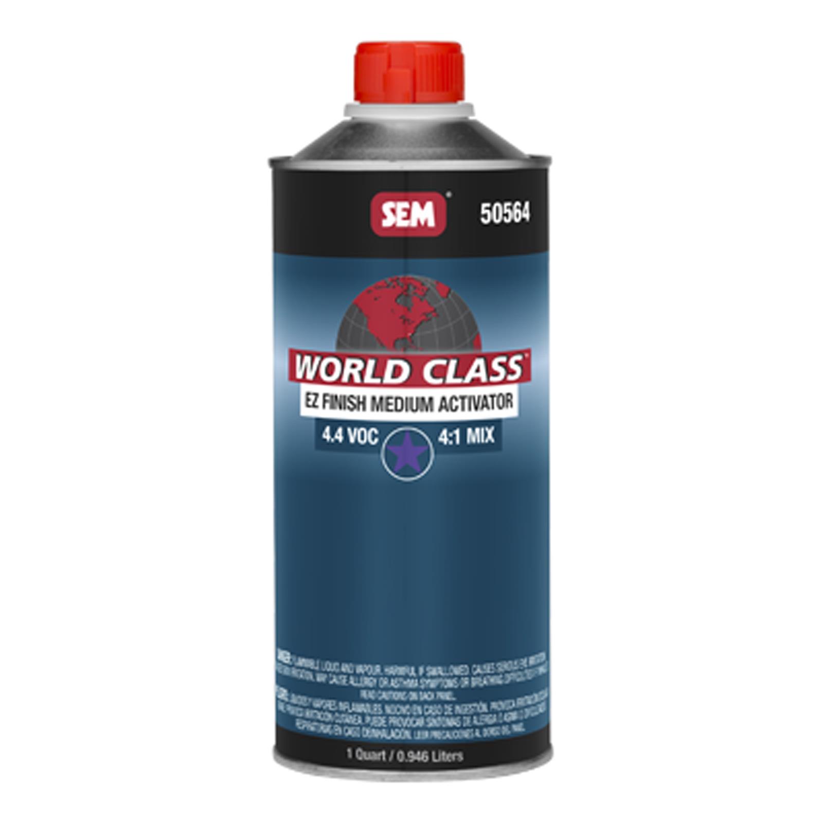 SEM Products Inc 50564