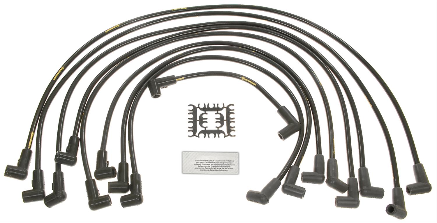 Blue Streak 10018 Standard Motor Blue Streak Premium Street Performance ...