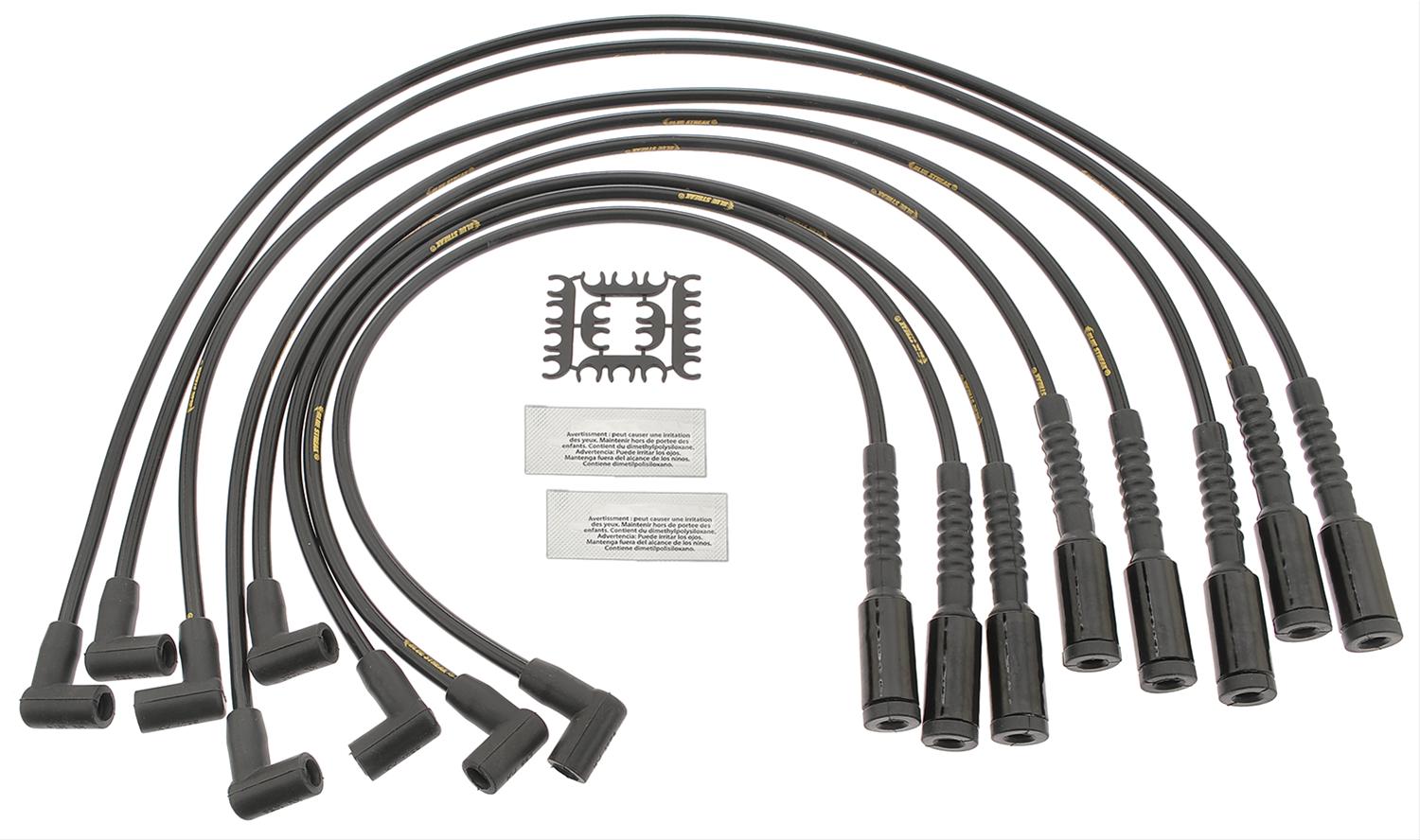 Blue Streak 10069 Standard Motor Blue Streak Premium Street Performance ...