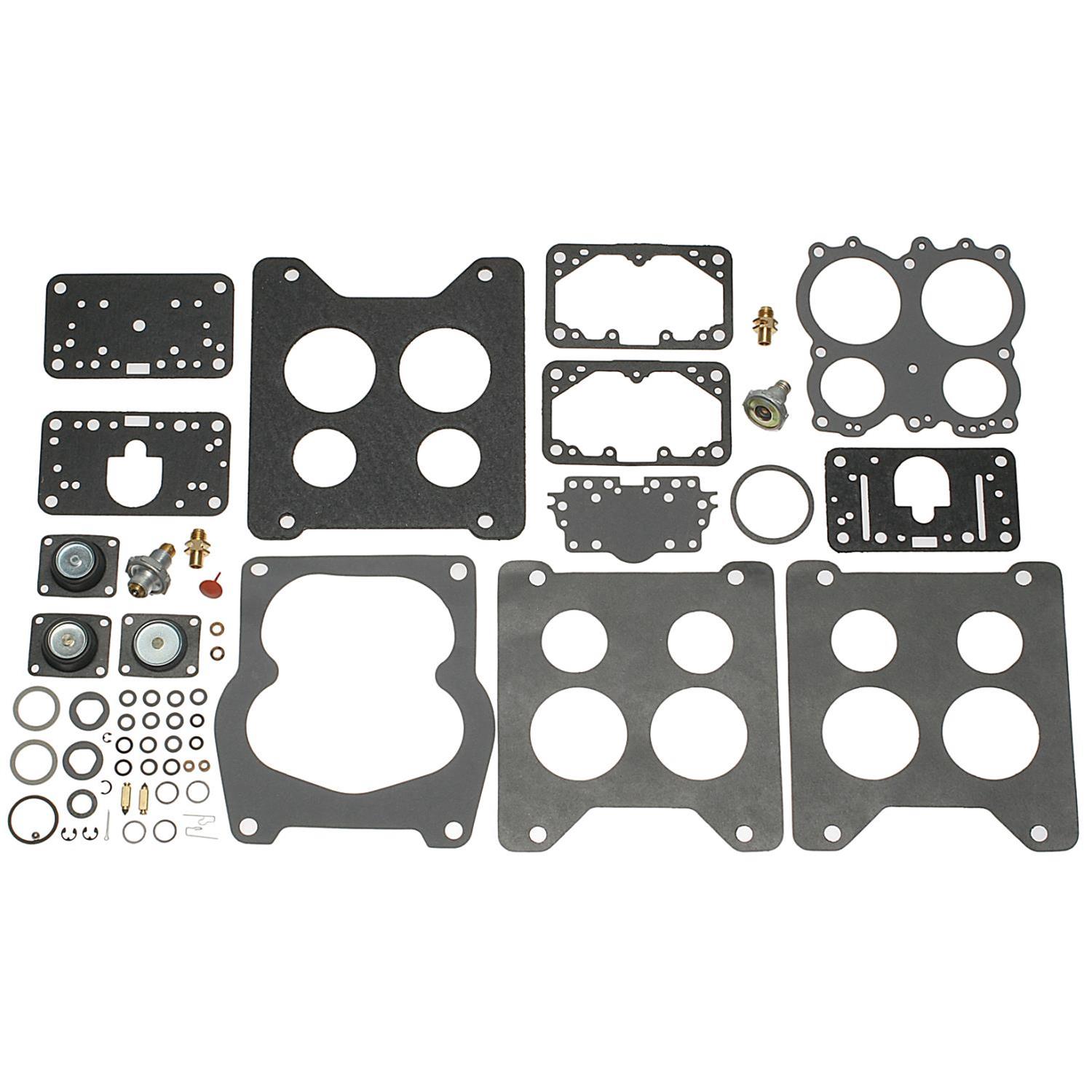 Standard Motor Products 1226 Standard Motor Carburetor Rebuild Kits ...