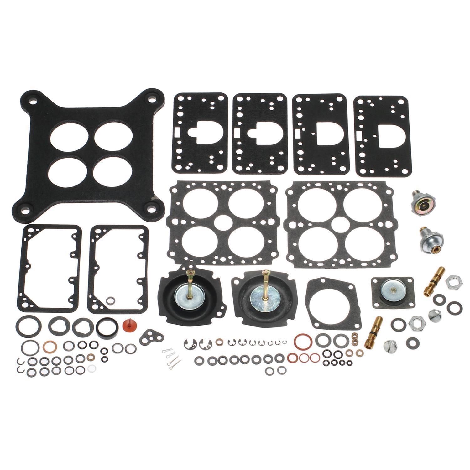 Standard Motor Products 1240 Standard Motor Carburetor Rebuild Kits ...