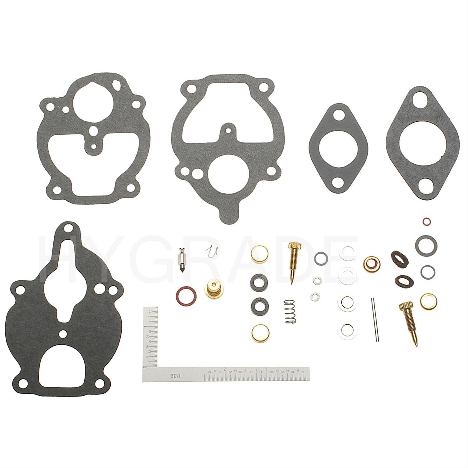 Standard Motor Products 1306