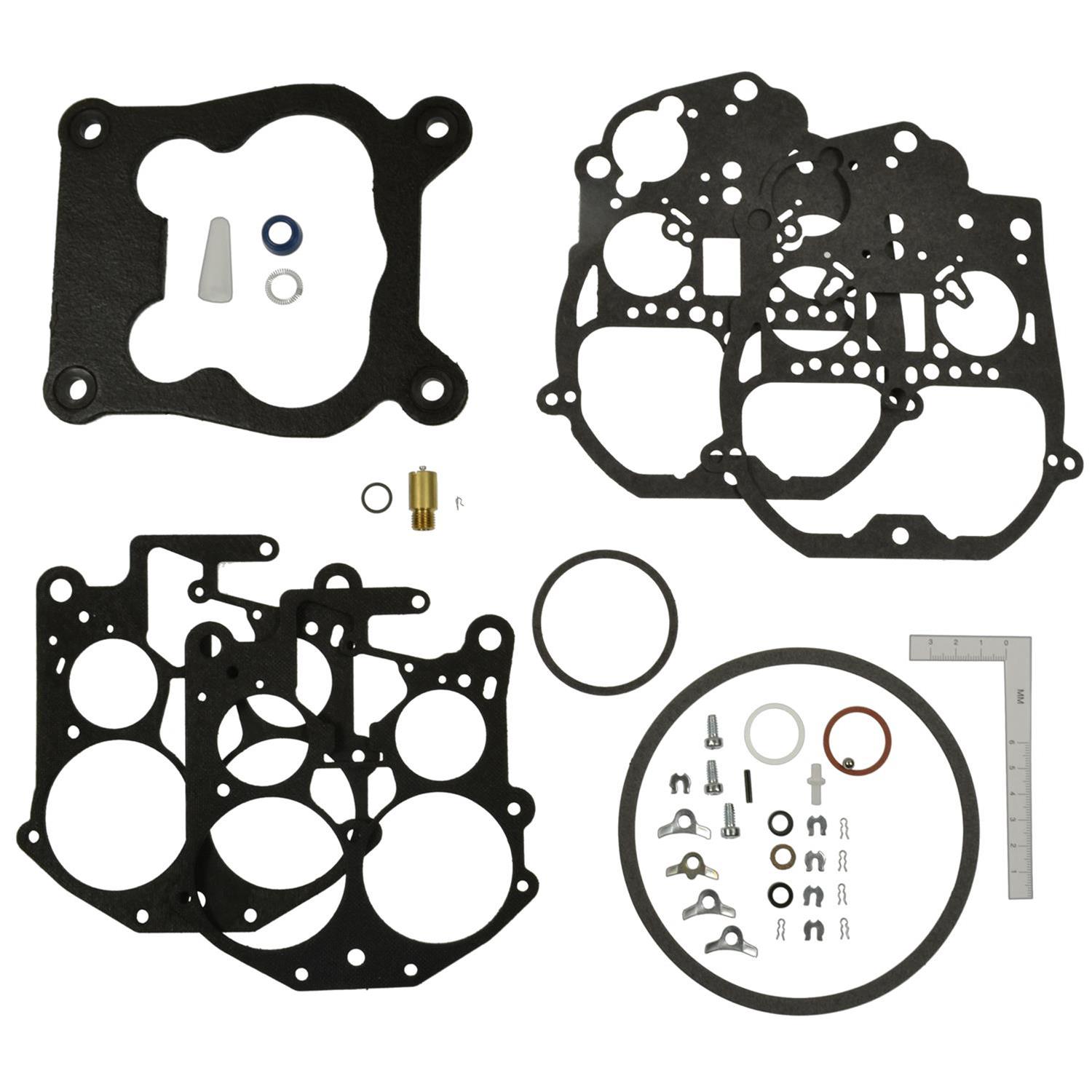 Standard Motor Products 1517 Standard Motor Carburetor Rebuild Kits ...
