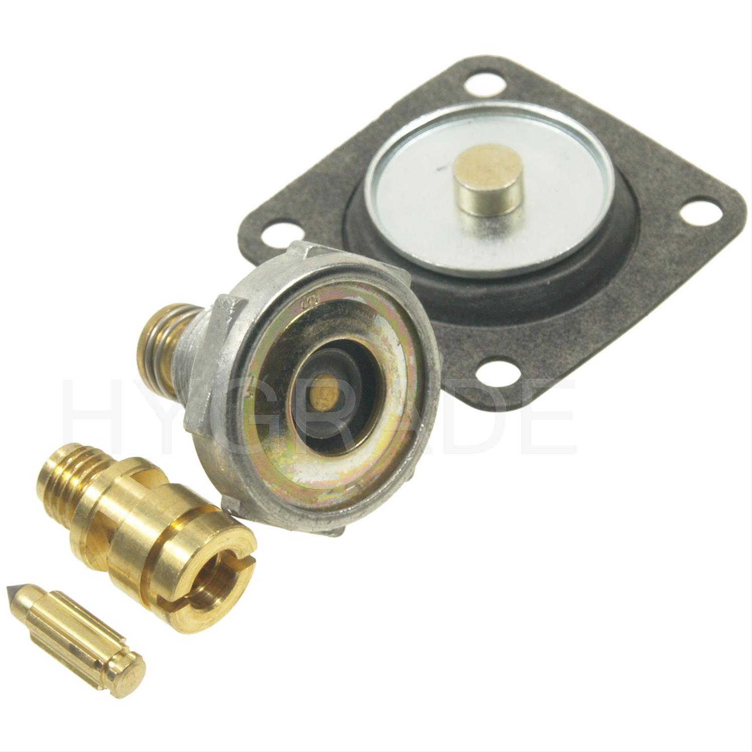 Standard Motor Products 1551 Standard Motor Carburetor Rebuild Kits ...