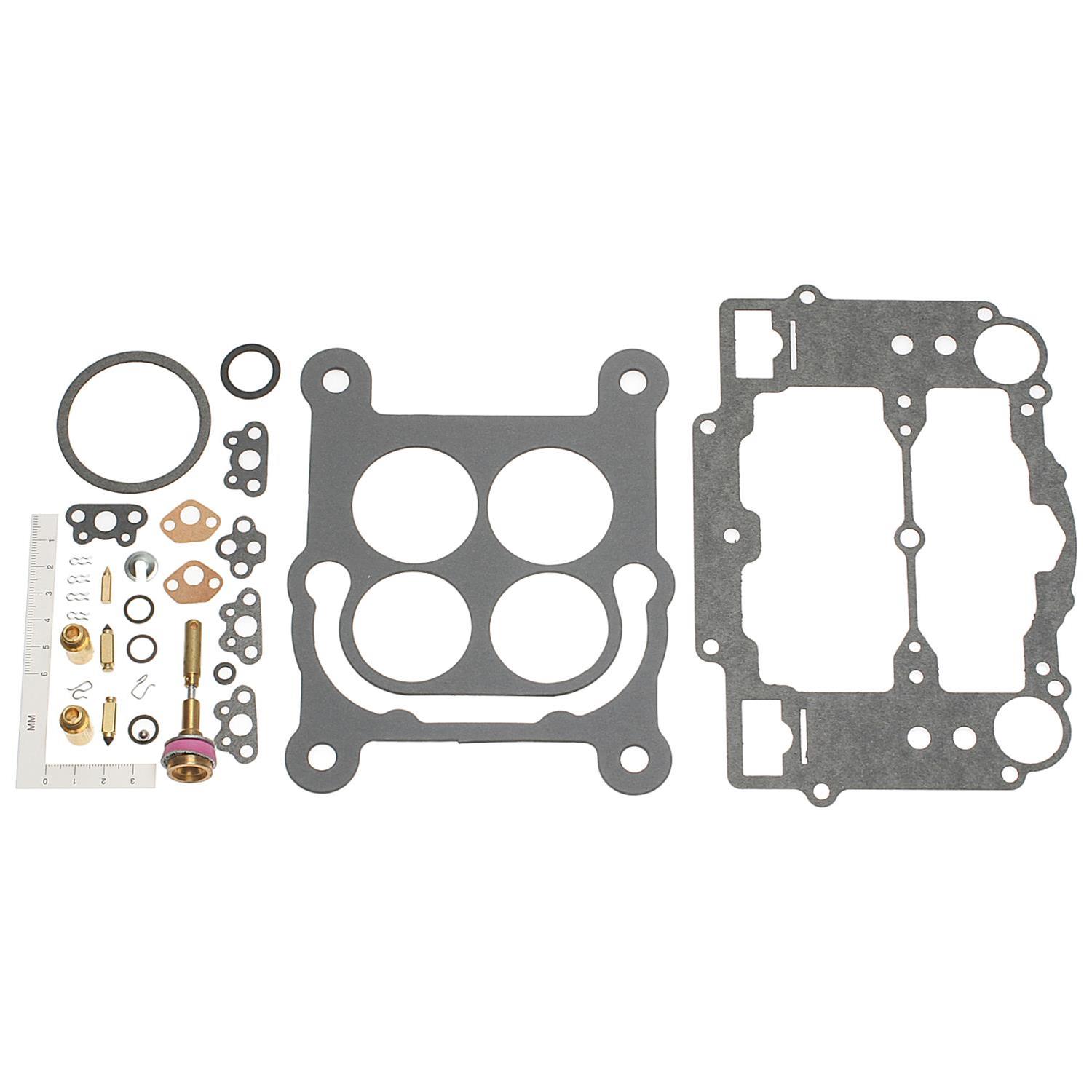 Standard Motor Products 188A Standard Motor Carburetor Rebuild Kits ...