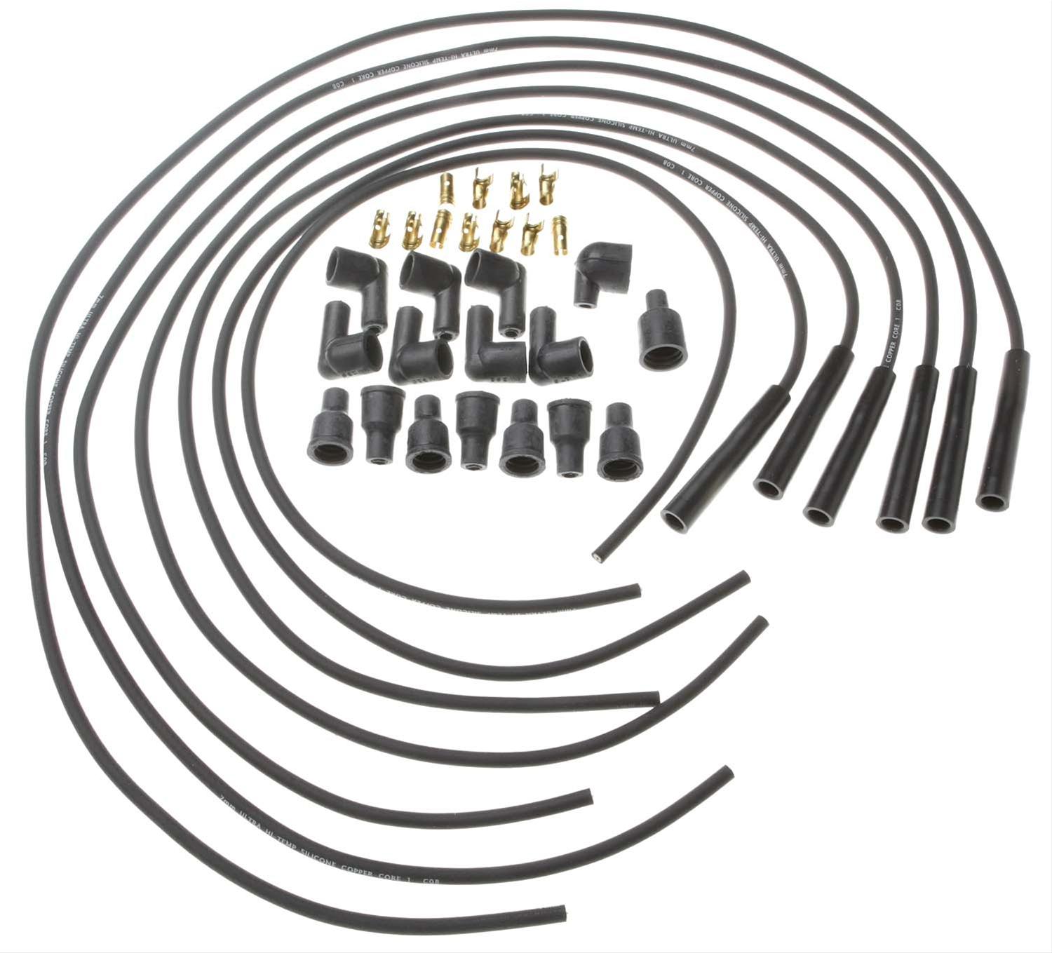 Standard Motor Products 23602 Standard Motor Spark Plug Wire Sets ...