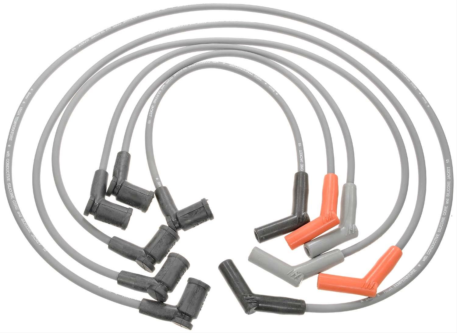 Standard Motor Products 26696 Standard Motor Spark Plug Wire Sets ...
