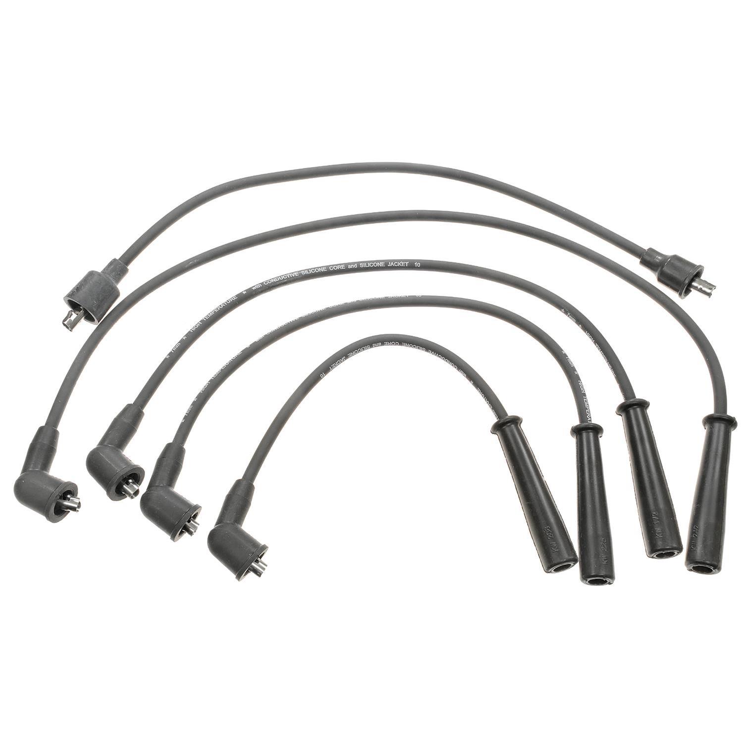 Standard Motor Products 27451 Standard Motor Spark Plug Wire Sets ...