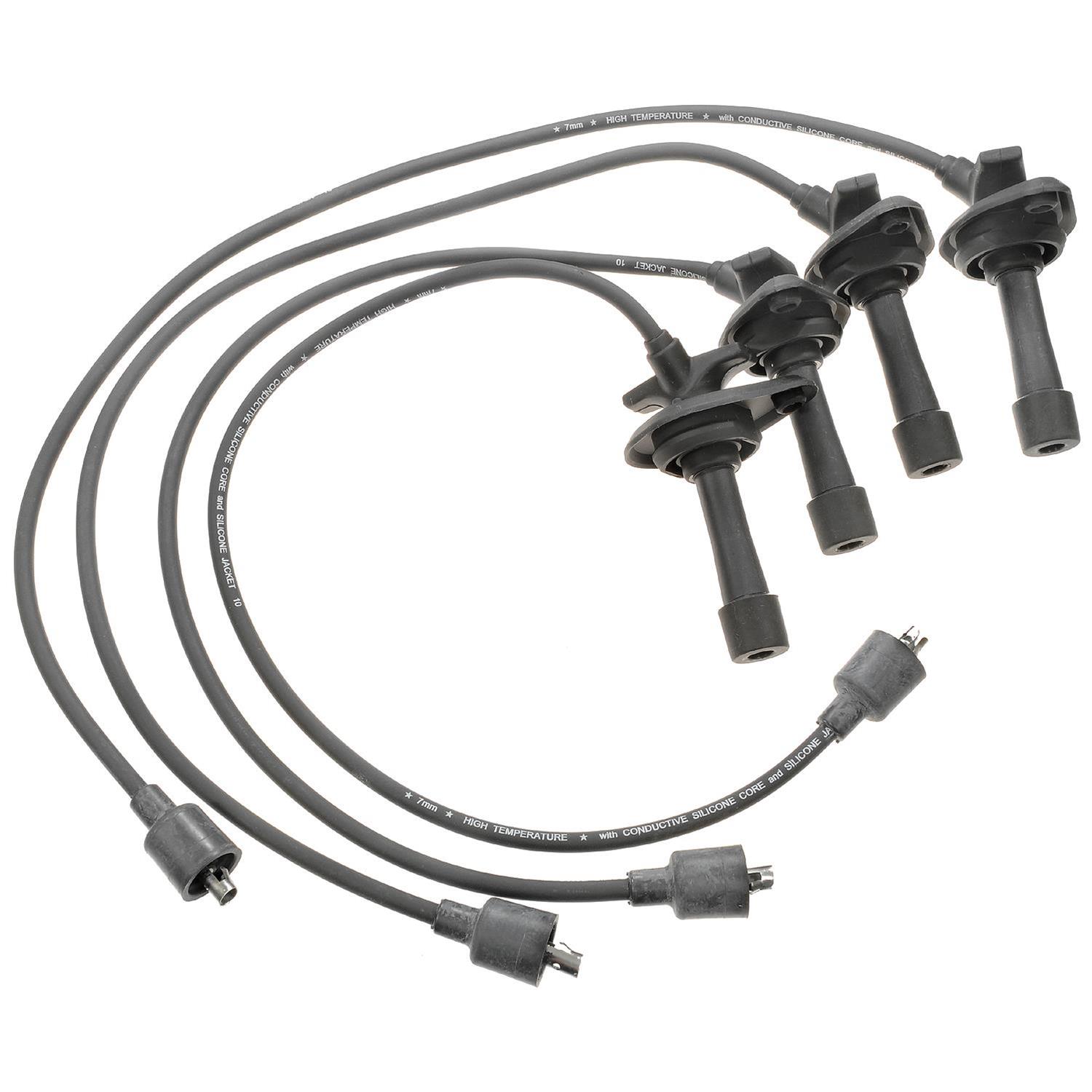 Standard Motor Products 27557 Standard Motor Spark Plug Wire Sets ...