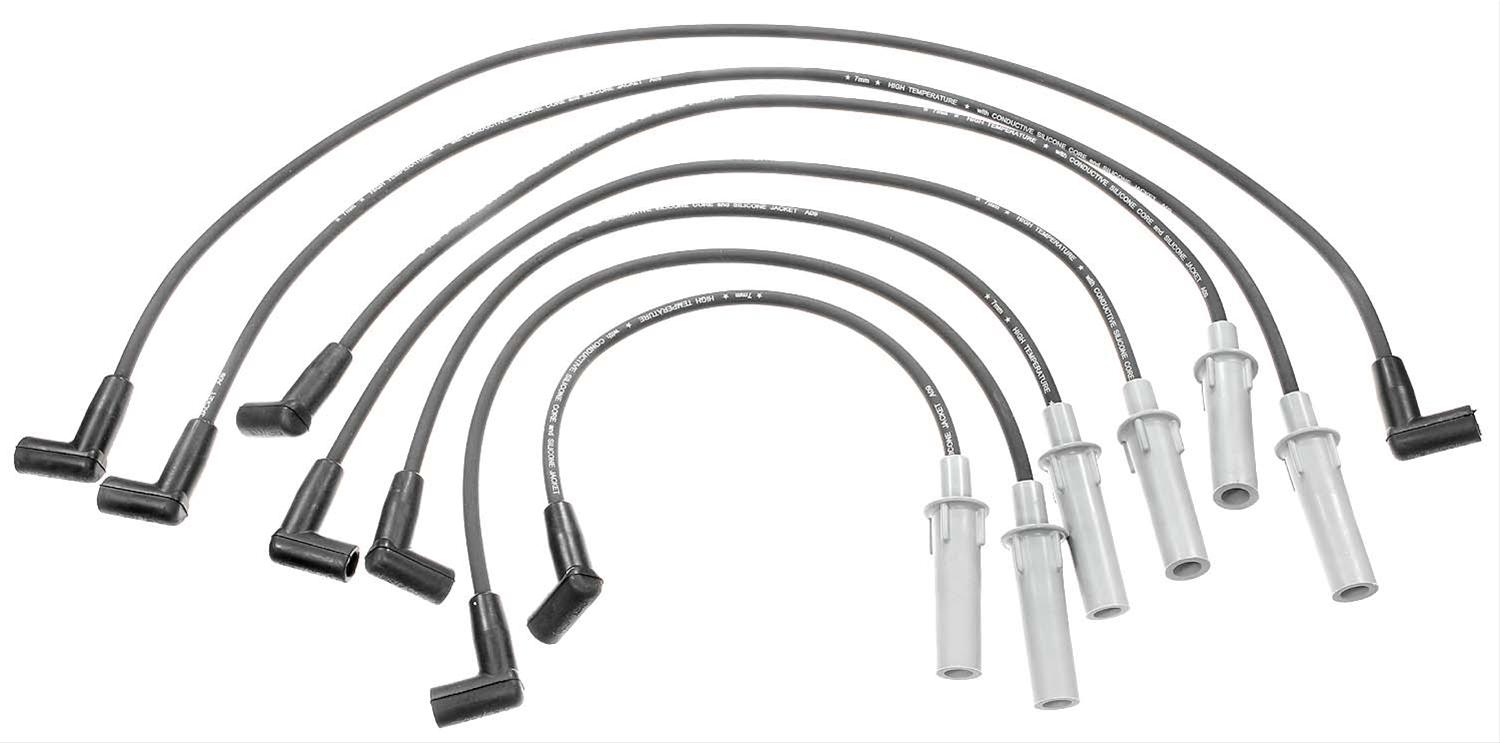 DODGE DAKOTA Standard Motor Products 27649 Standard Motor Spark Plug ...
