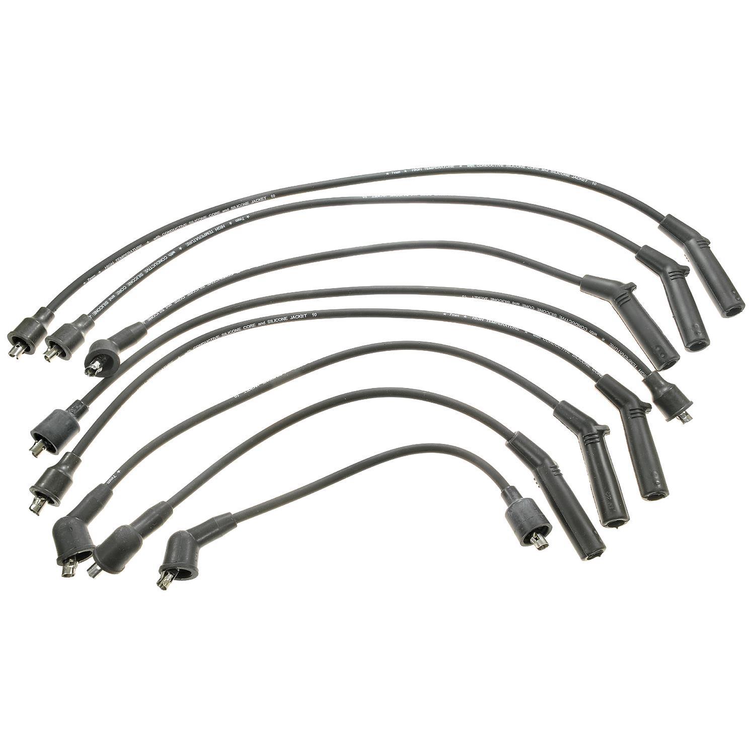 Standard Motor Products 27685 Standard Motor Spark Plug Wire Sets ...