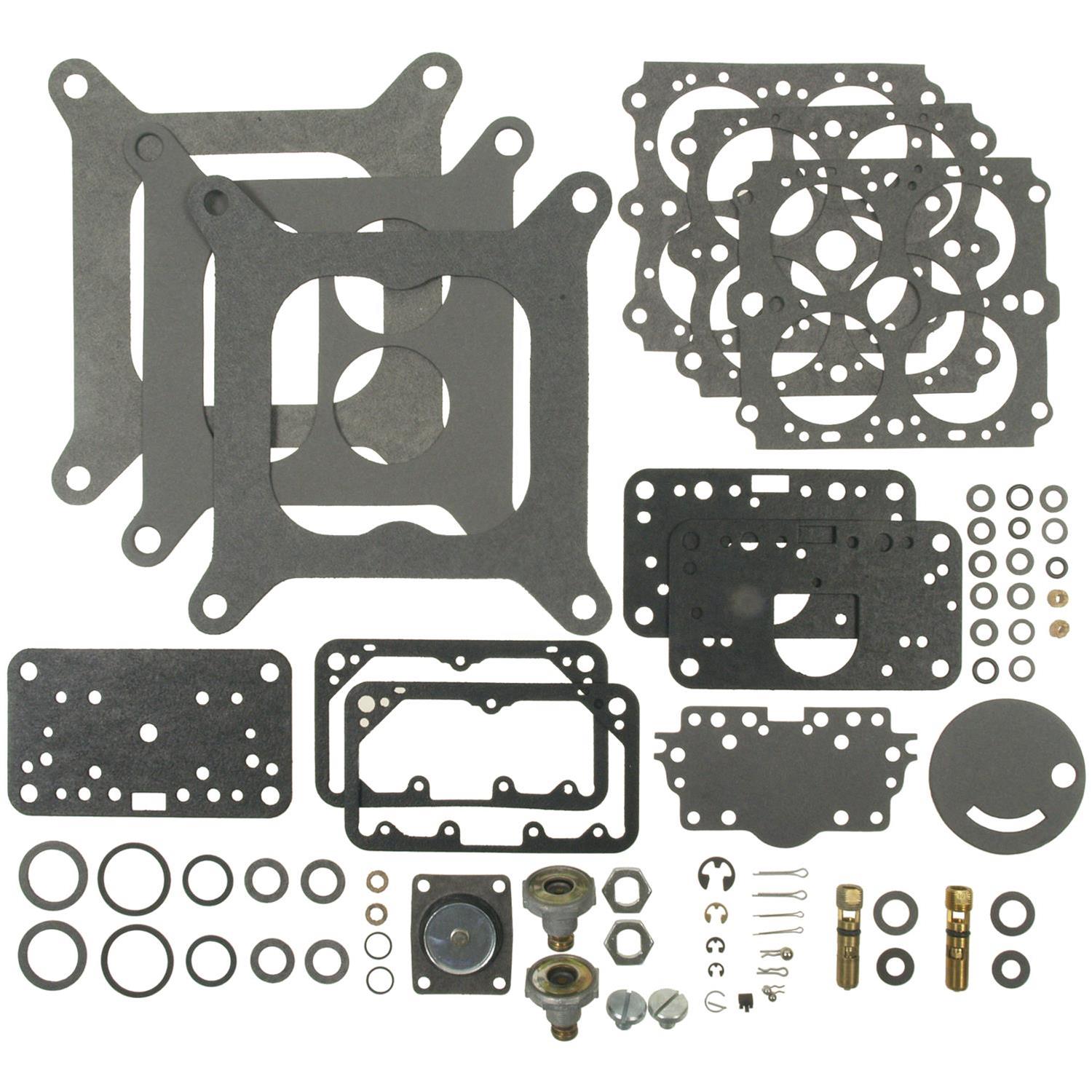 Standard Motor Products 462B Standard Motor Carburetor Rebuild Kits ...