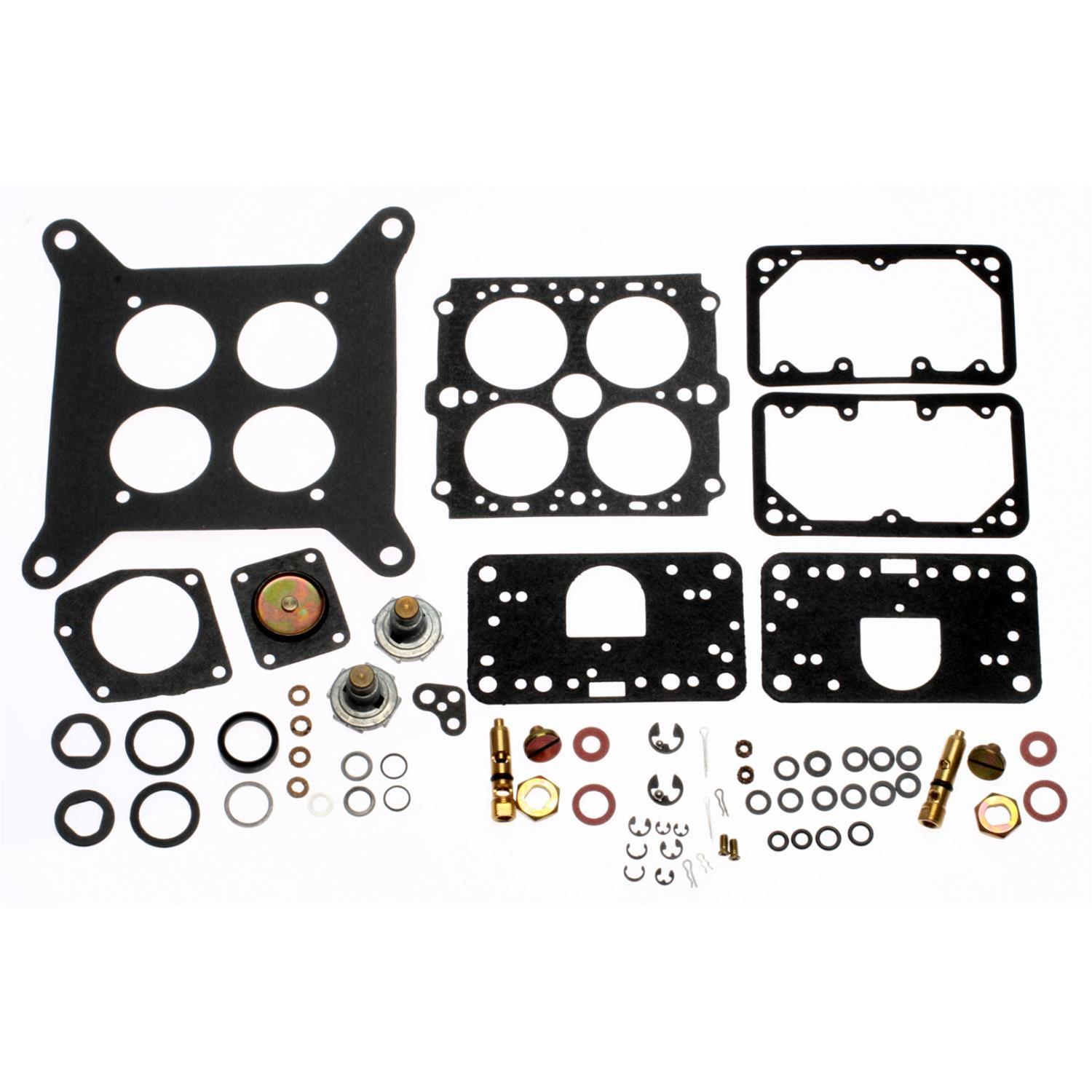 Standard Motor Products 616 Standard Motor Carburetor Rebuild Kits ...