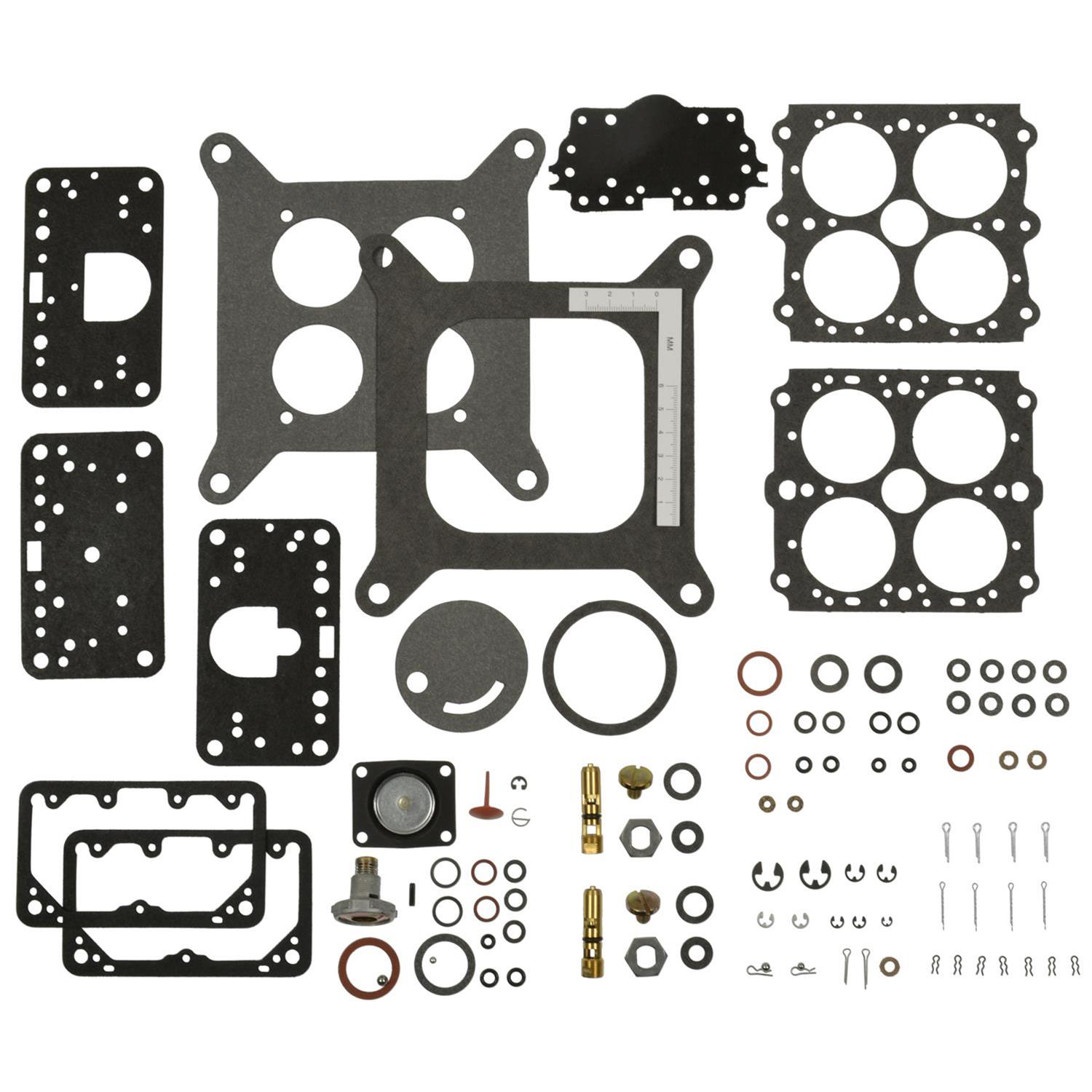 Standard Motor Products 661A Standard Motor Carburetor Rebuild Kits ...