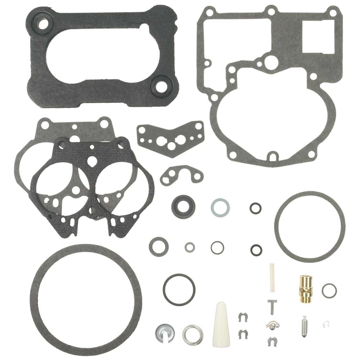 Standard Motor Products 696a Standard Motor Carburetor Rebuild Kits