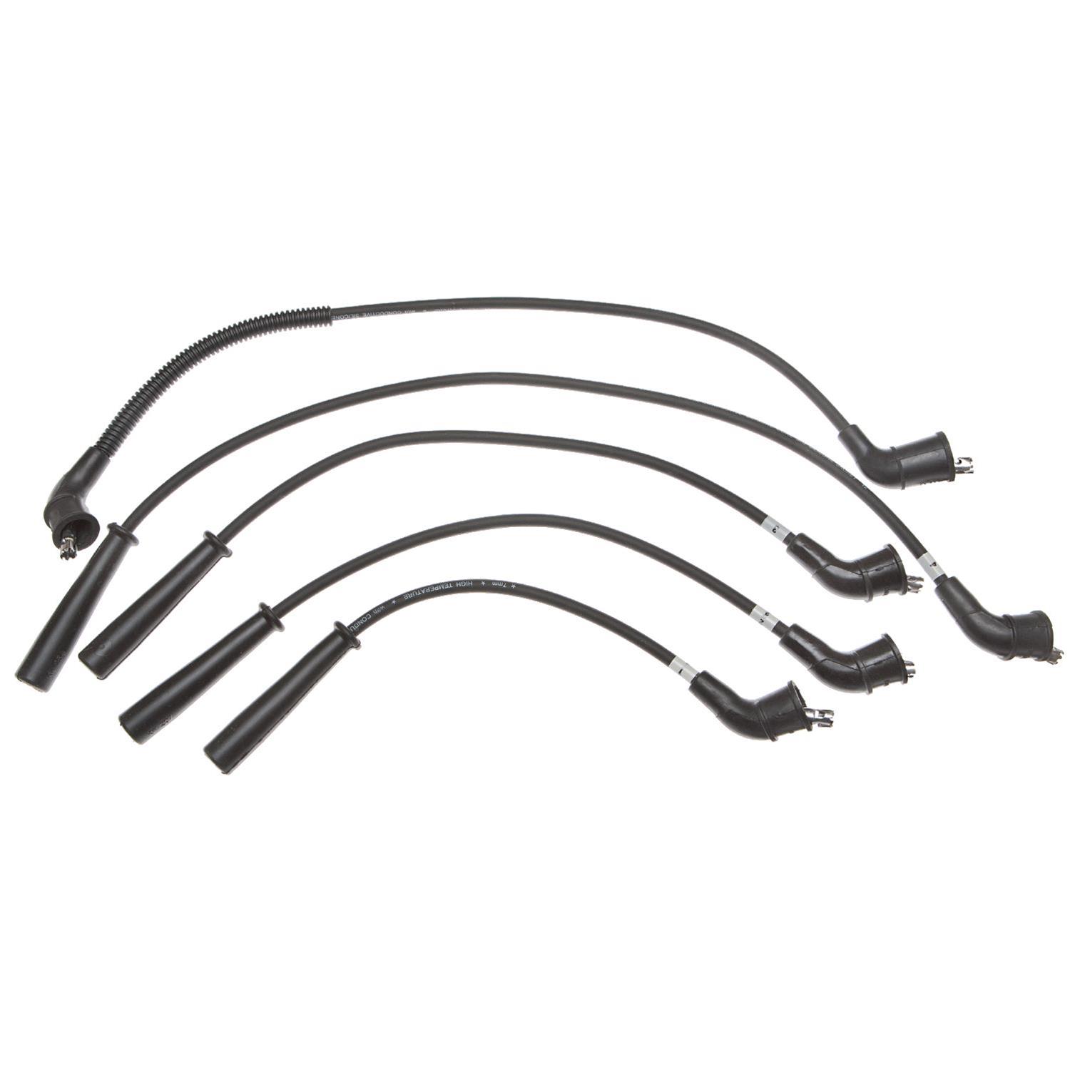 Standard Motor Products 69806 Standard Motor Spark Plug Wire Sets ...