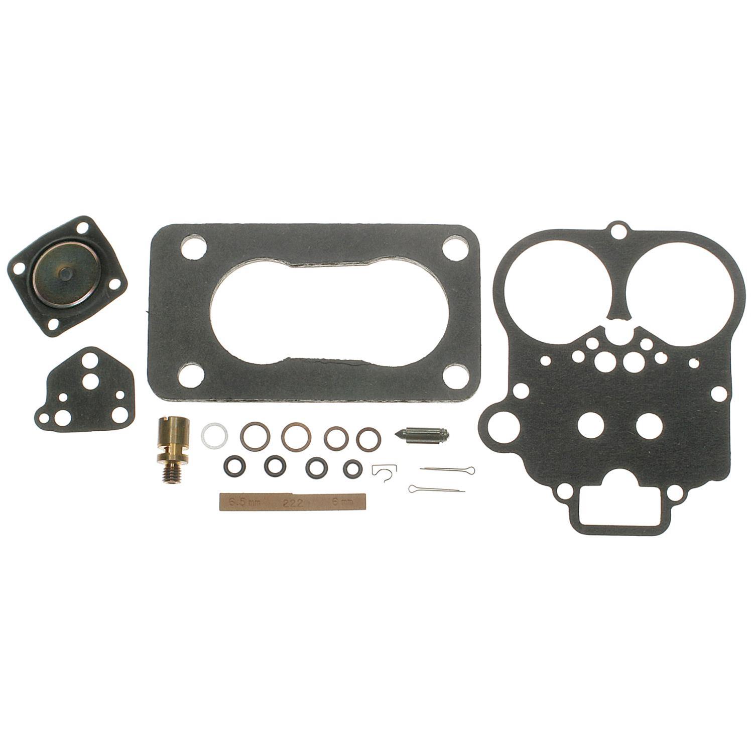 Standard Motor Products 779 Standard Motor Carburetor Rebuild Kits ...