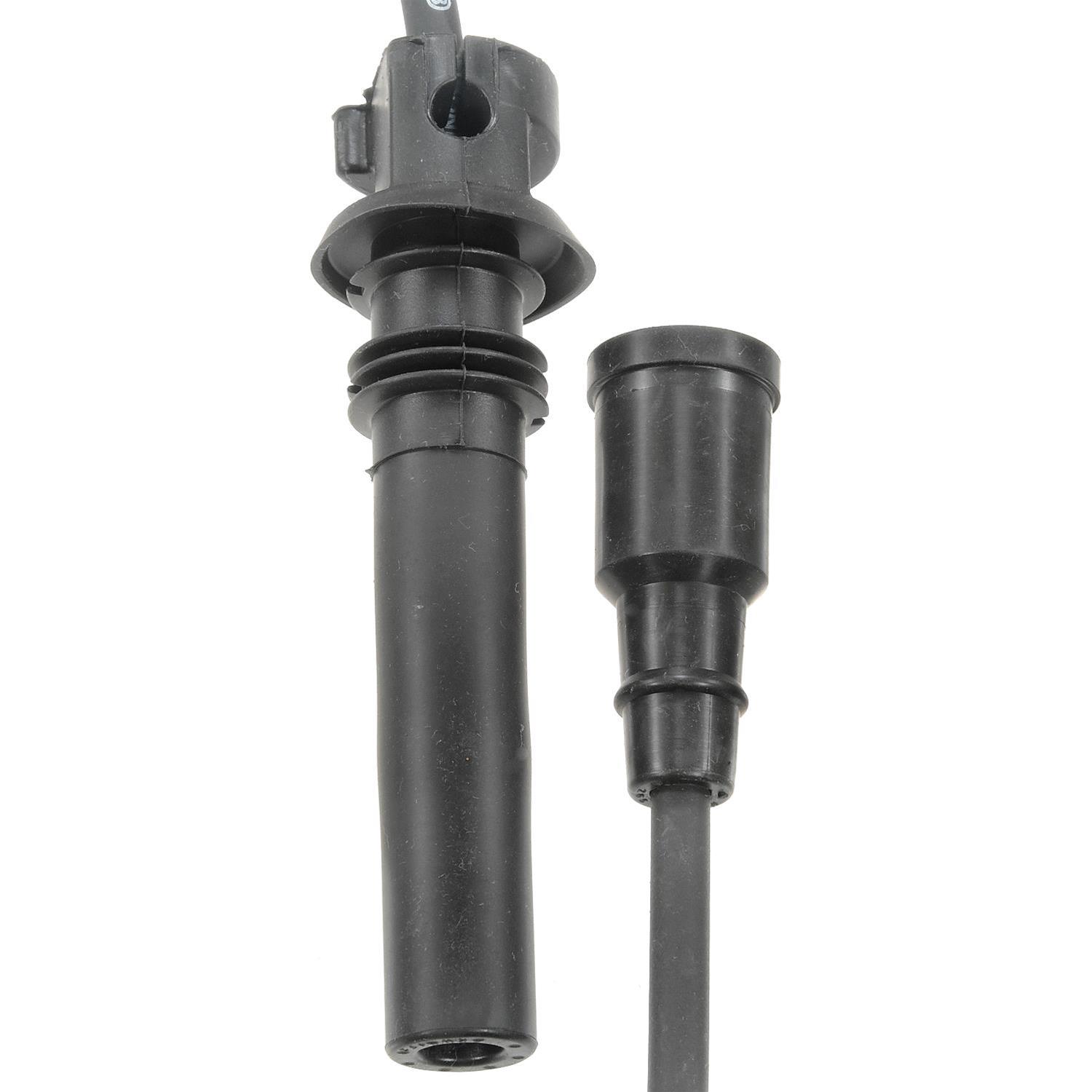 DODGE Standard Motor Products 7884 Standard Motor Spark Plug Wire Sets ...