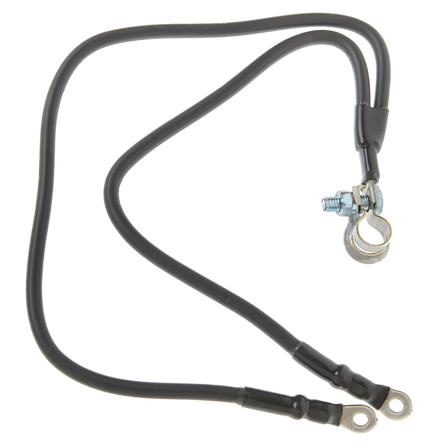 Standard Motor Products A246TA Standard Motor Battery Cables | Summit ...