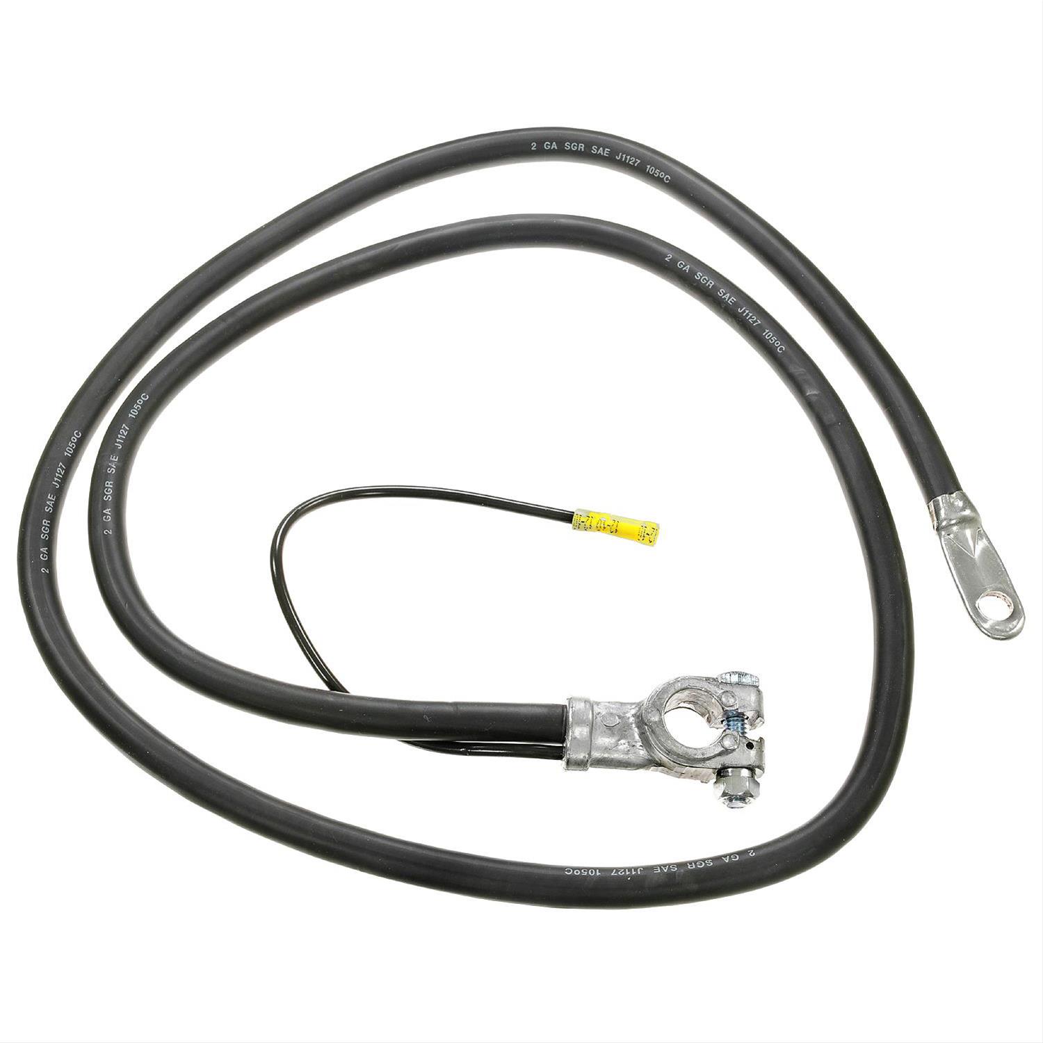 Standard Motor Products A61-2U Standard Motor Battery Cables | Summit ...
