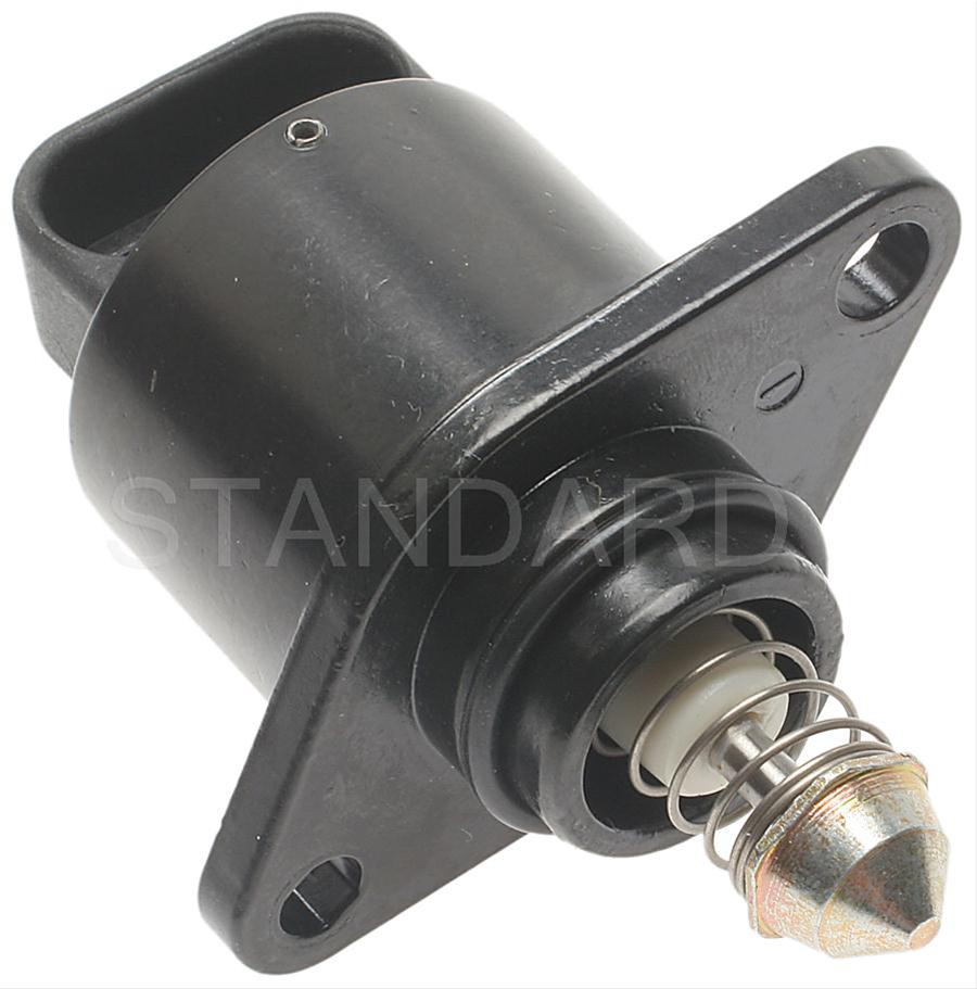 Standard Motor Products AC11 Standard Motor Idle Air Control Valves ...