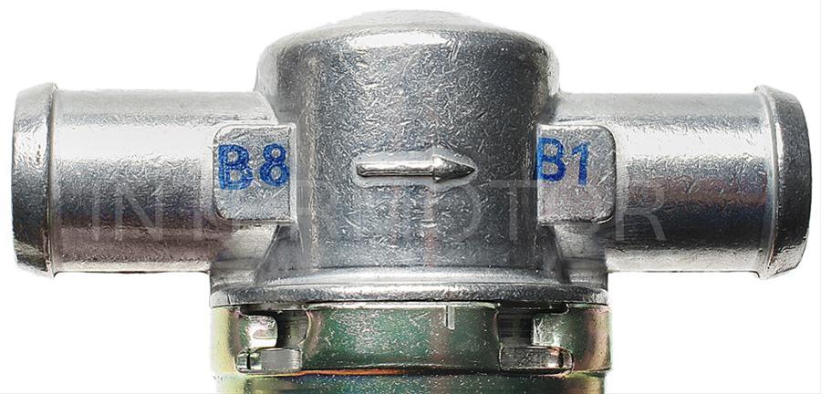 Standard Motor Products AC388 Standard Motor Idle Air Control Valves ...