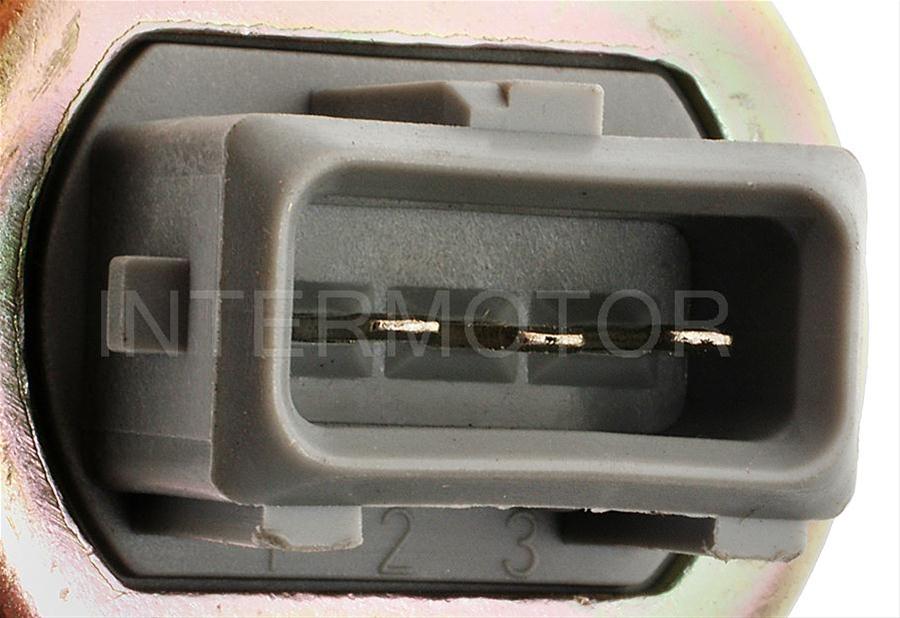 Standard Motor Products AC388 Standard Motor Idle Air Control Valves ...