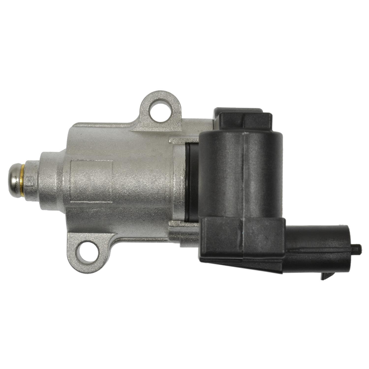 Standard Motor Products AC626 Standard Motor Idle Air Control Valves ...