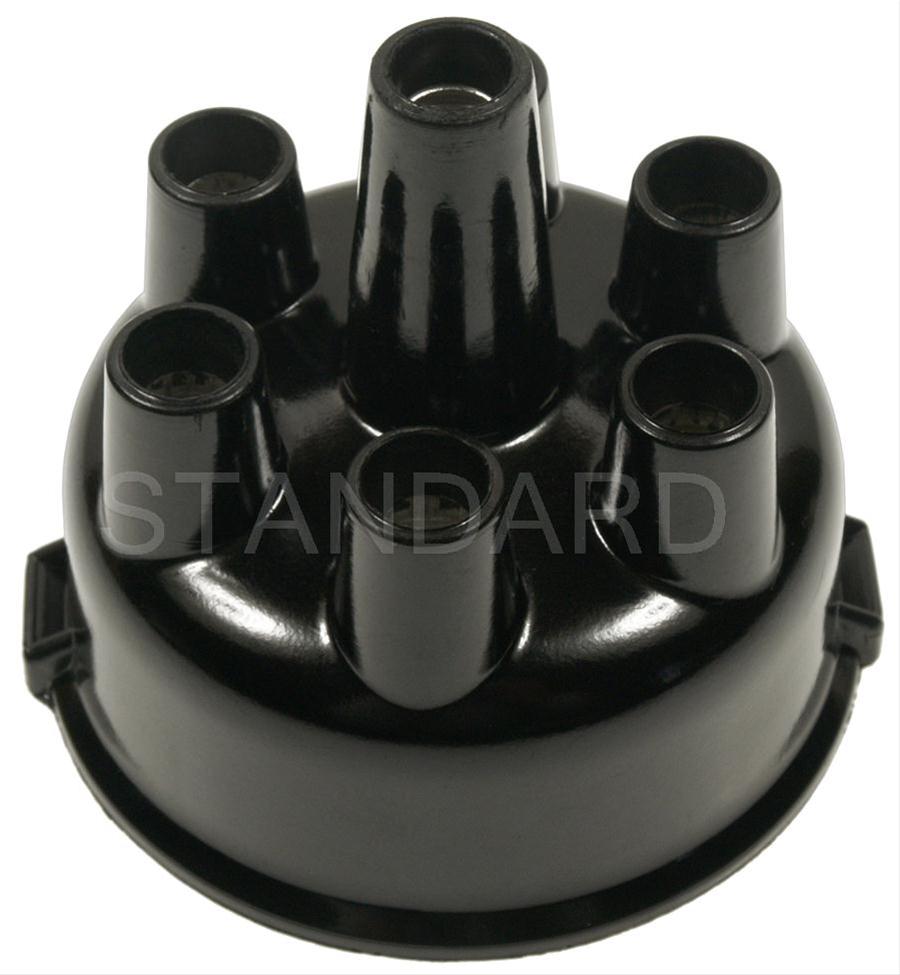 Standard Motor Products AL-138 Standard Motor Distributor Caps | Summit ...