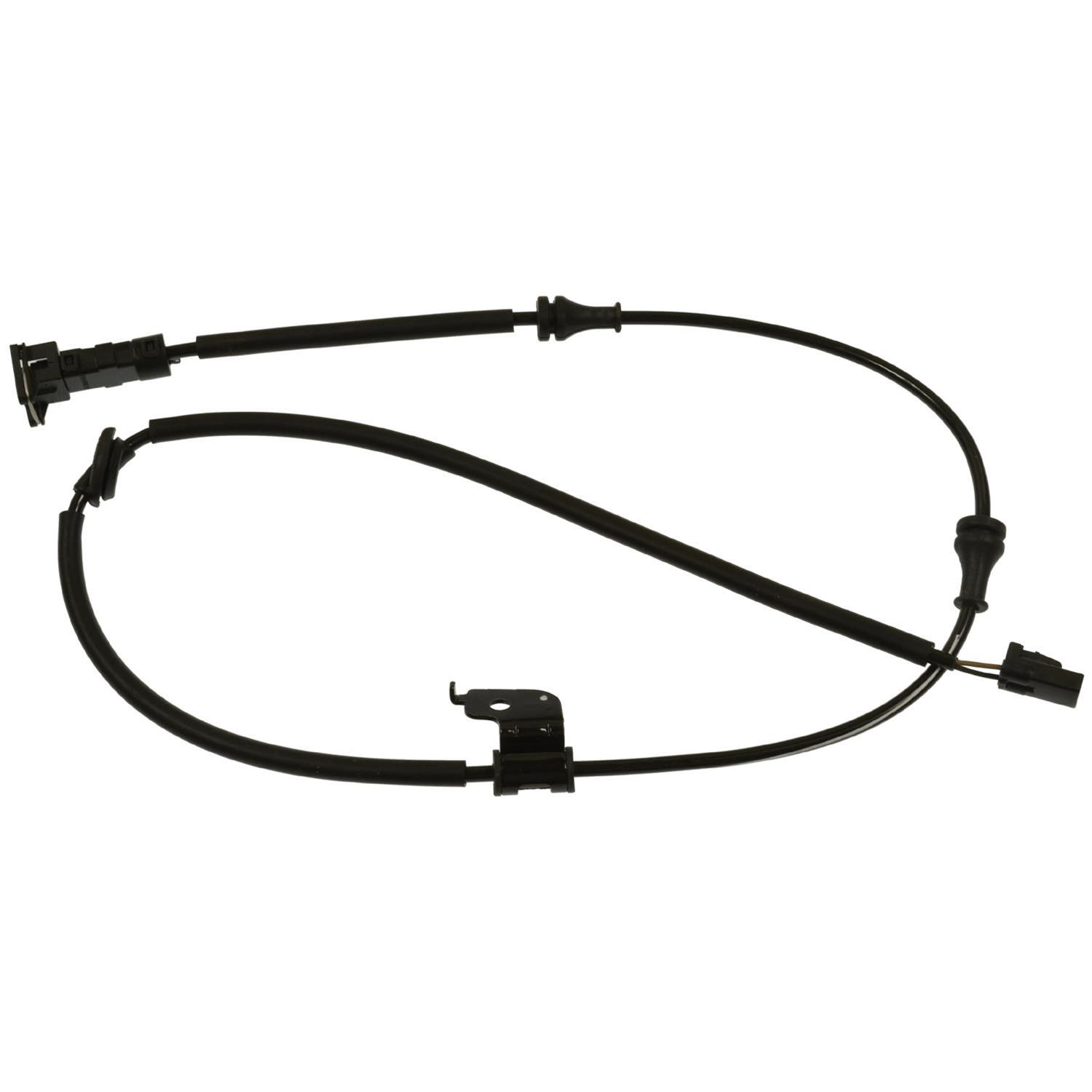 Standard Motor Products ALH170 Standard Motor ABS Wheel Speed Sensor ...