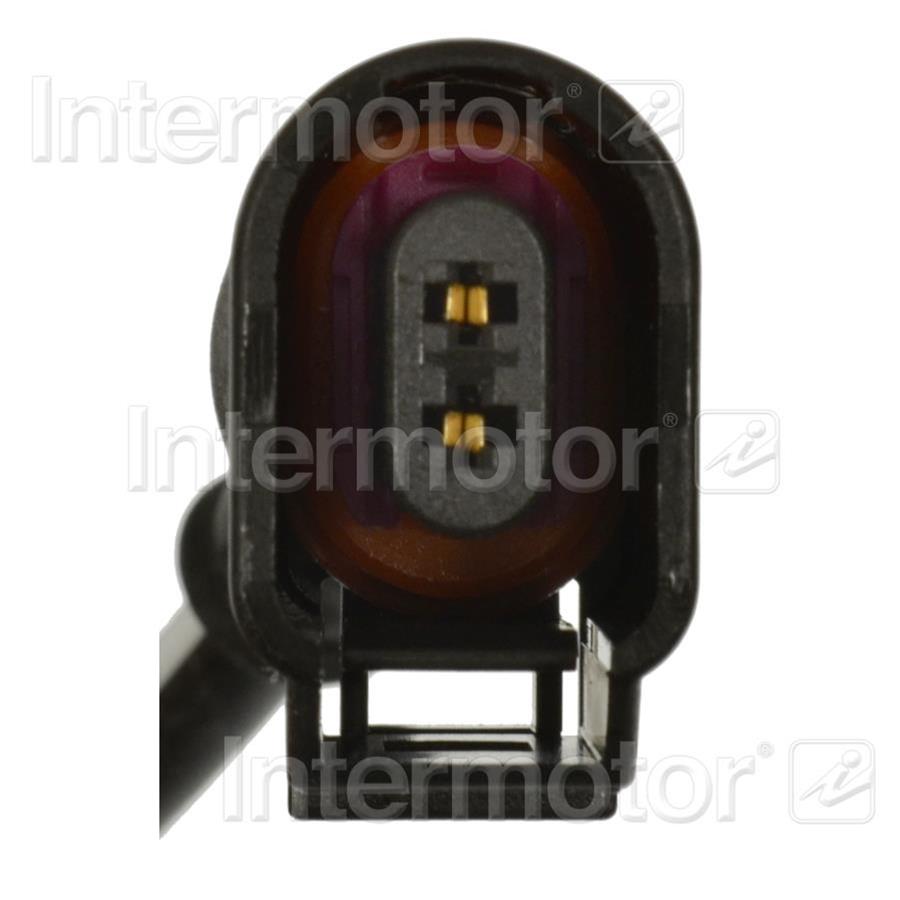 Standard Motor Products ALH242 Standard Motor ABS Wheel Speed Sensor ...