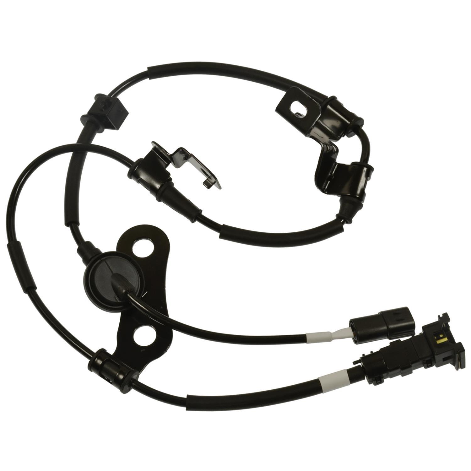 Standard Motor Products ALH301 Standard Motor ABS Wheel Speed Sensor ...