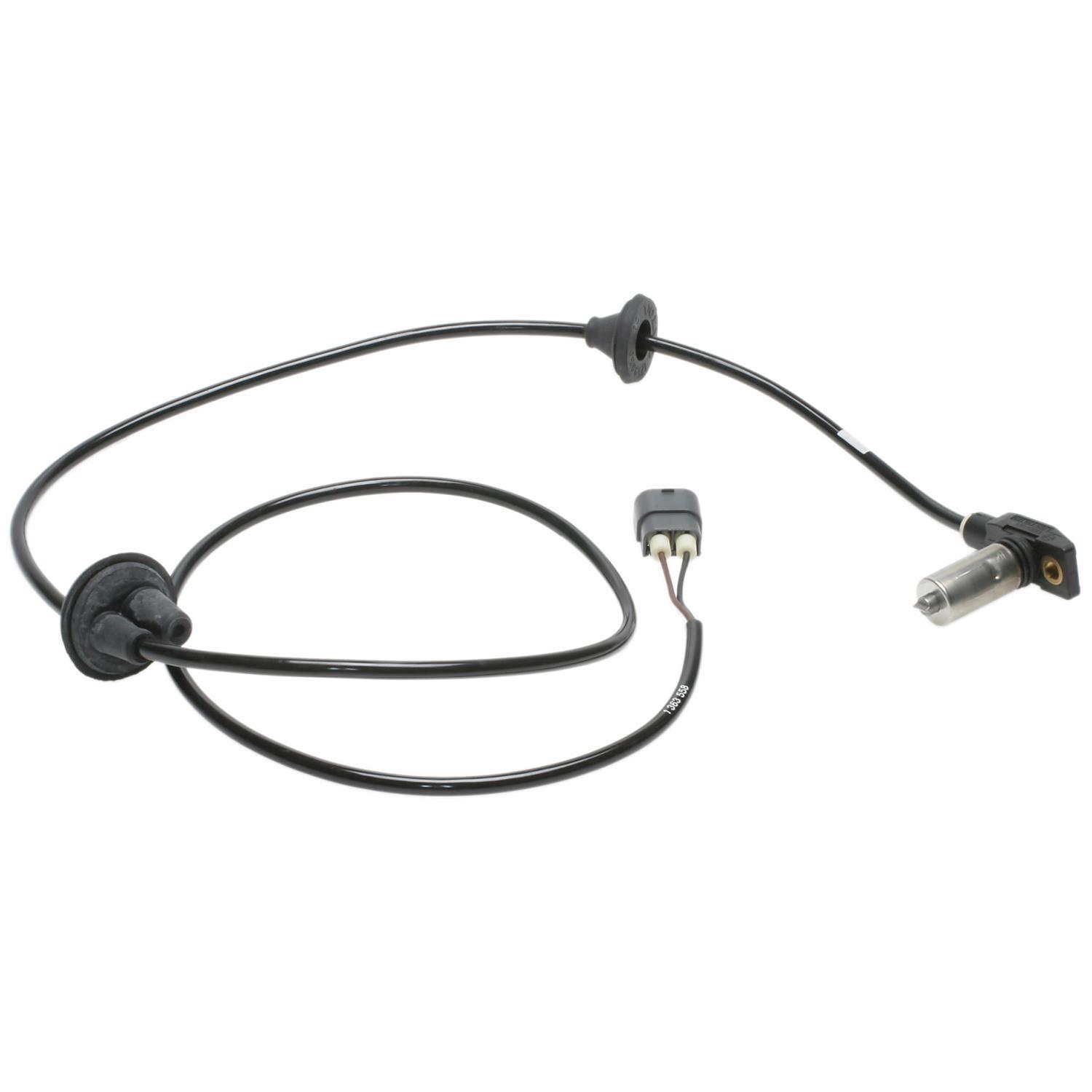 Standard Motor Products ALS1289 Standard Motor ABS Speed Sensors ...