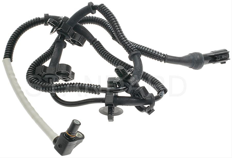 Standard Motor Products ALS200 Standard Motor ABS Speed Sensors ...