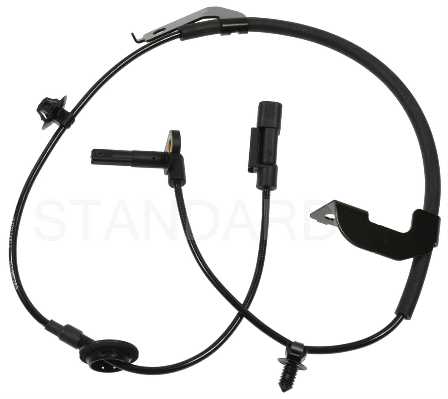 Standard Motor Products ALS2088 Standard Motor ABS Speed Sensors ...