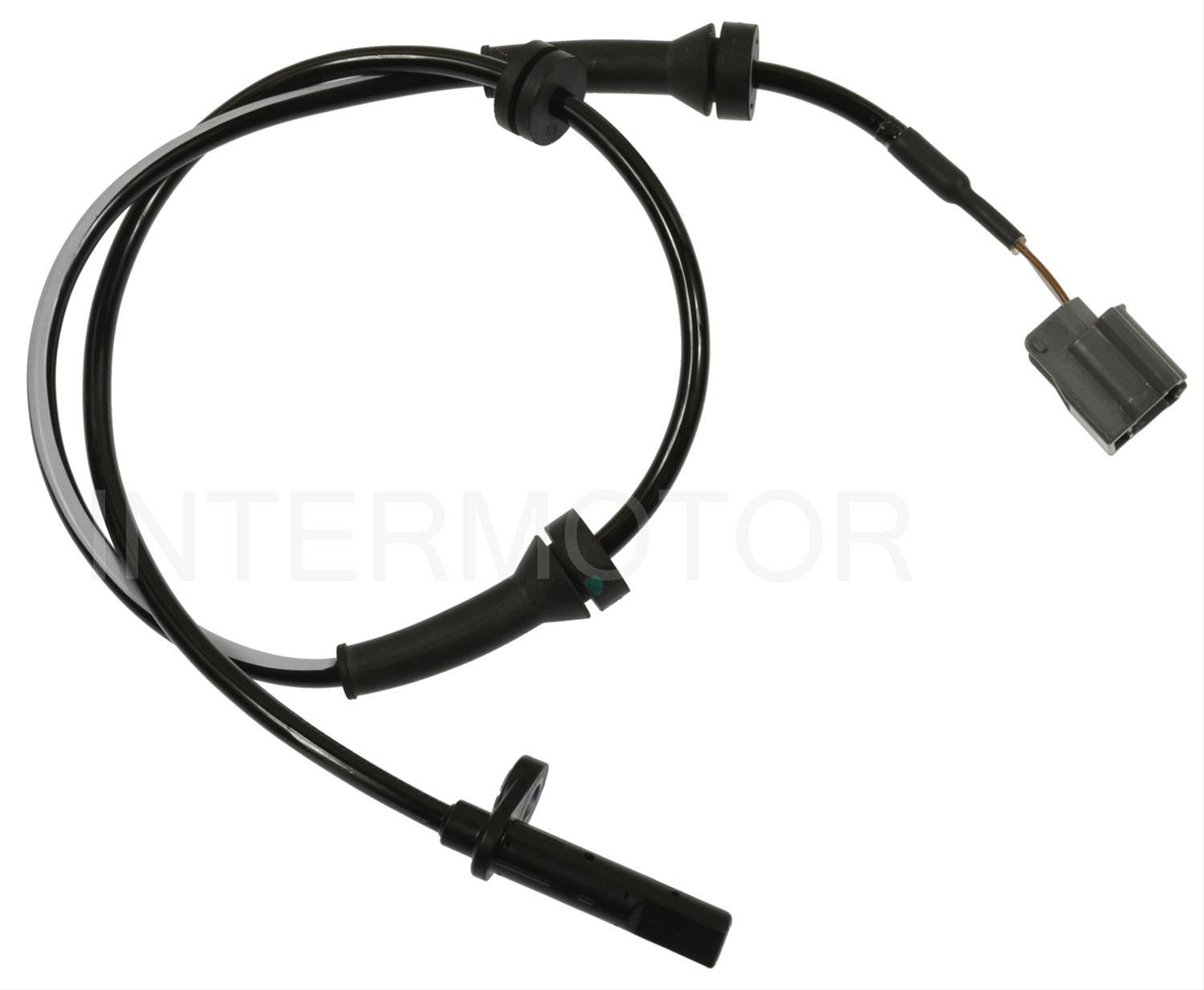Standard Motor Products ALS2526 Standard Motor ABS Speed Sensors ...