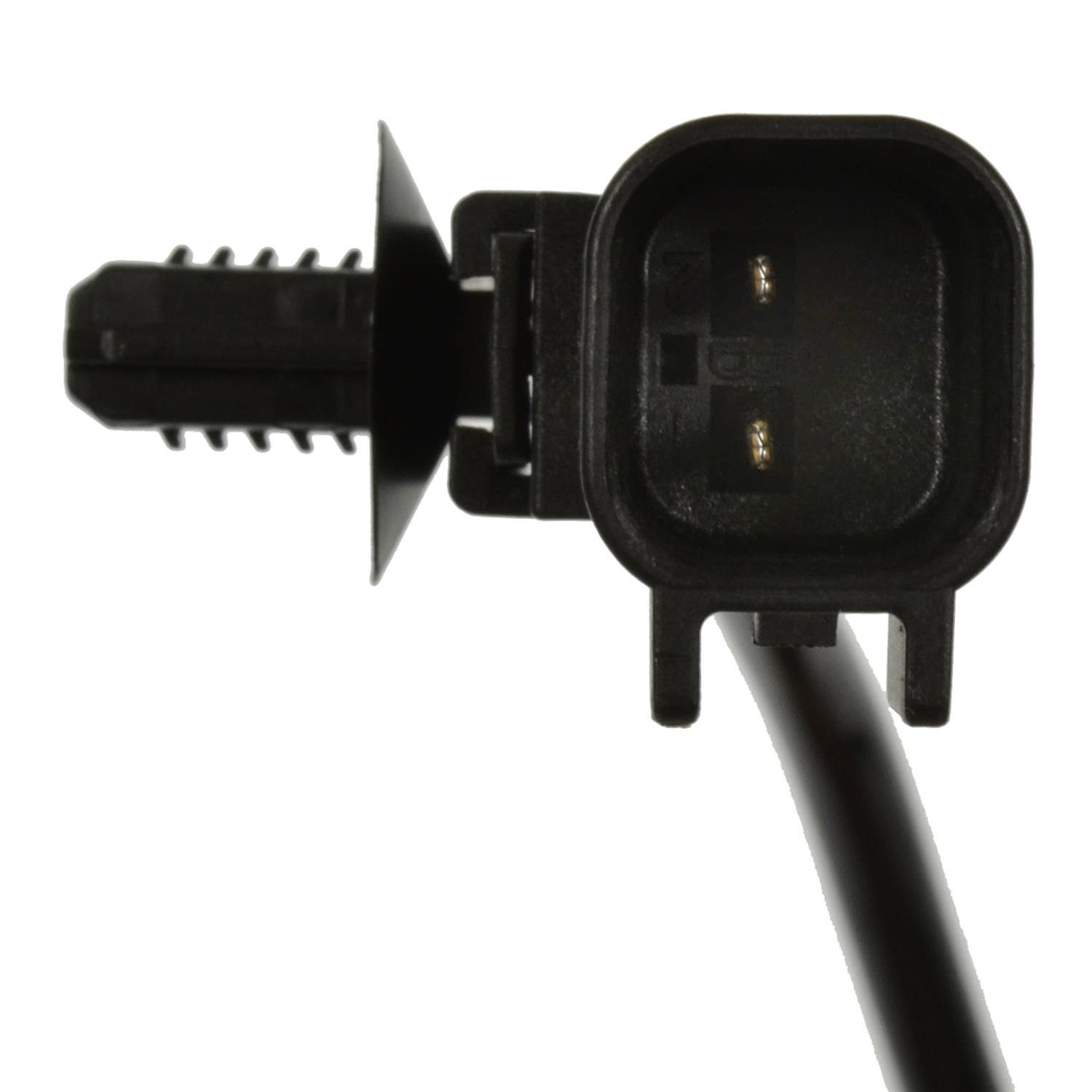 2014 FORD FIESTA Standard Motor Products ALS2711 Standard Motor ABS ...