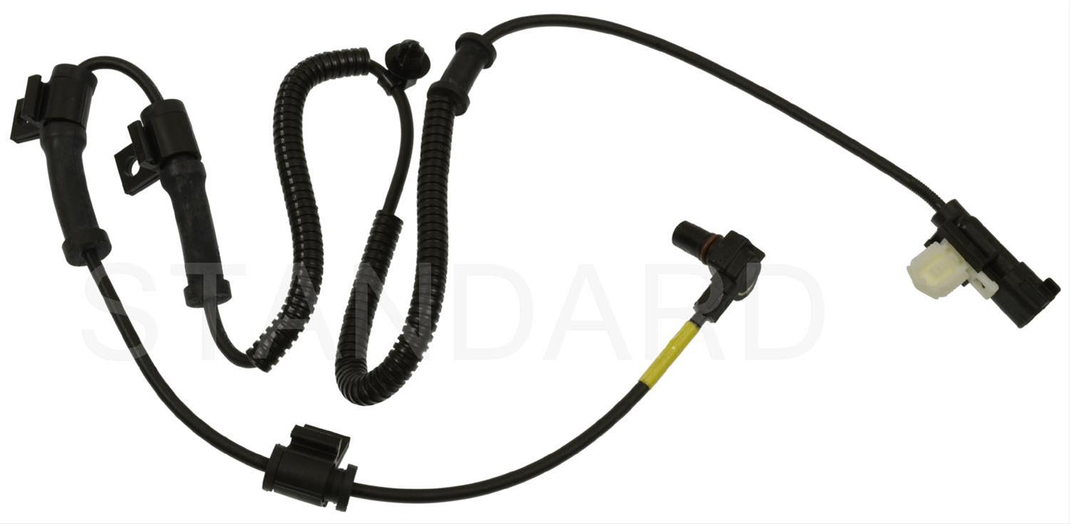 Standard Motor Products ALS2728 Standard Motor ABS Speed Sensors ...