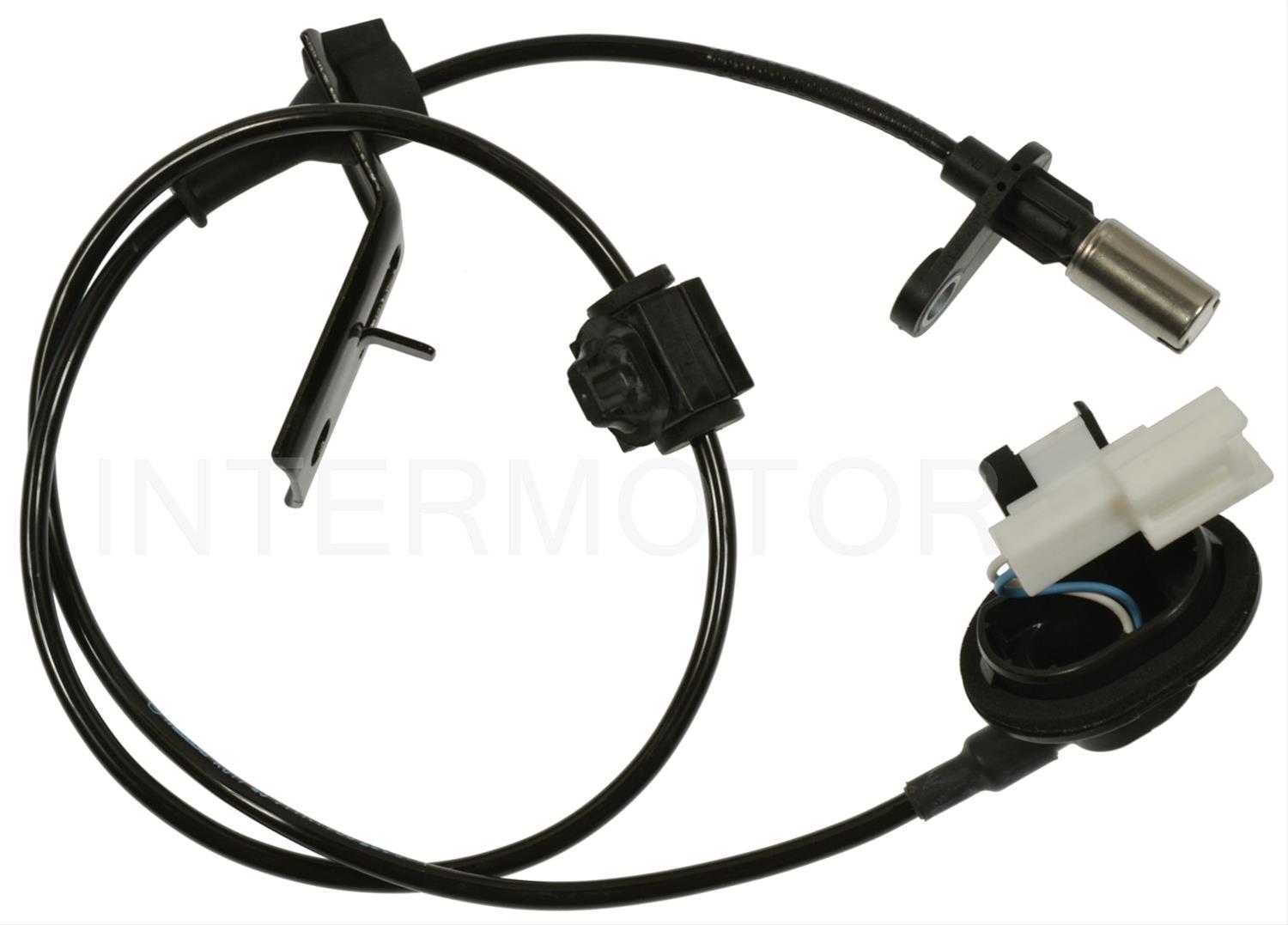 Standard Motor Products ALS2876 Standard Motor ABS Speed Sensors ...