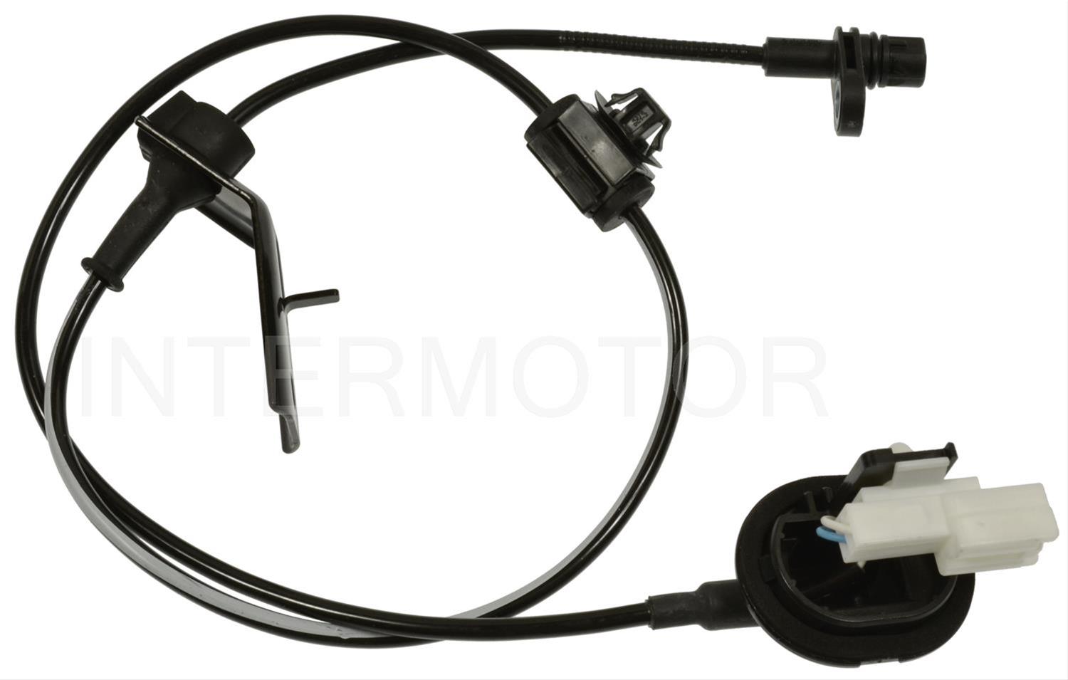 Standard Motor Products ALS2879 Standard Motor ABS Speed Sensors ...