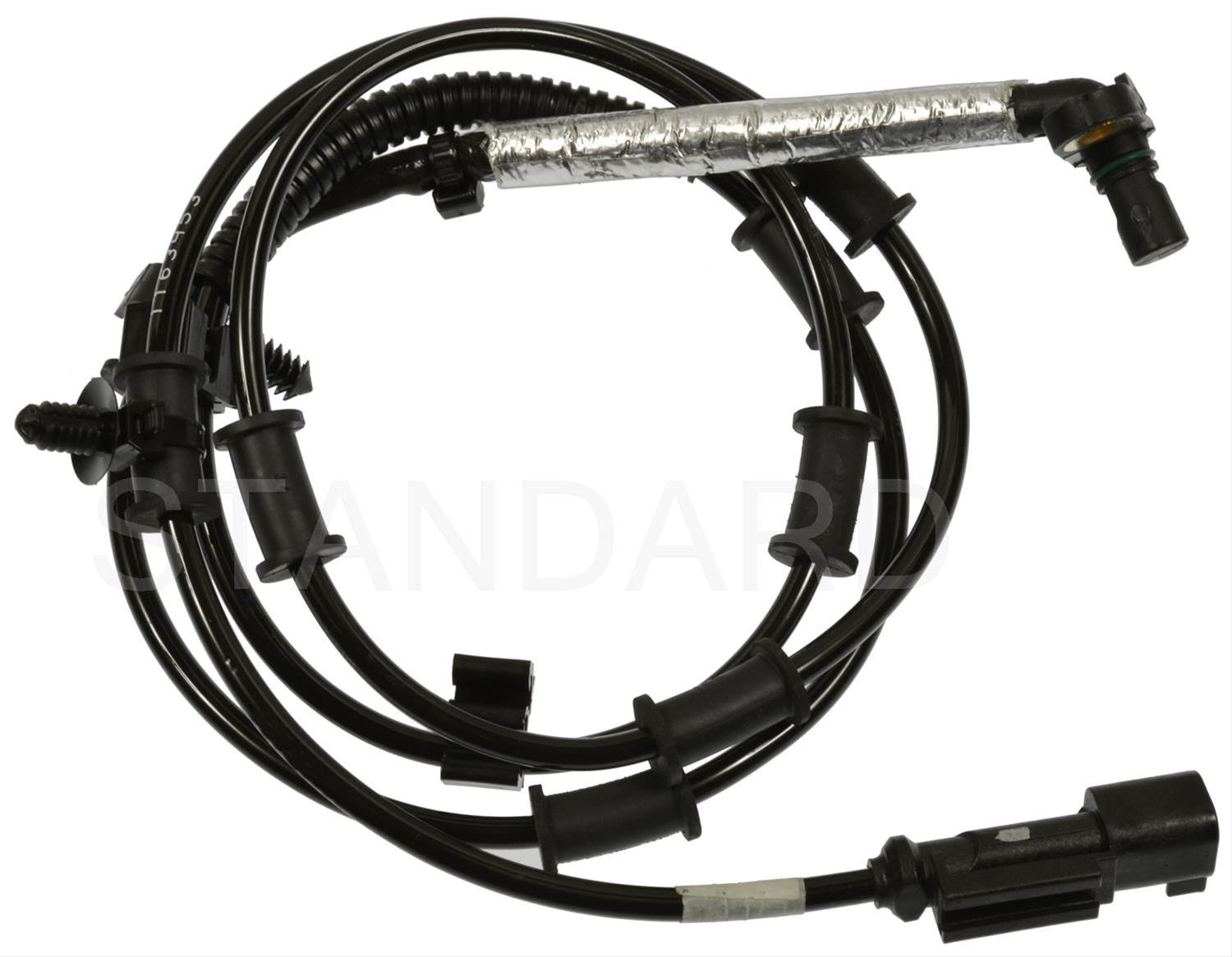 Standard Motor Products ALS3028 Standard Motor ABS Speed Sensors ...