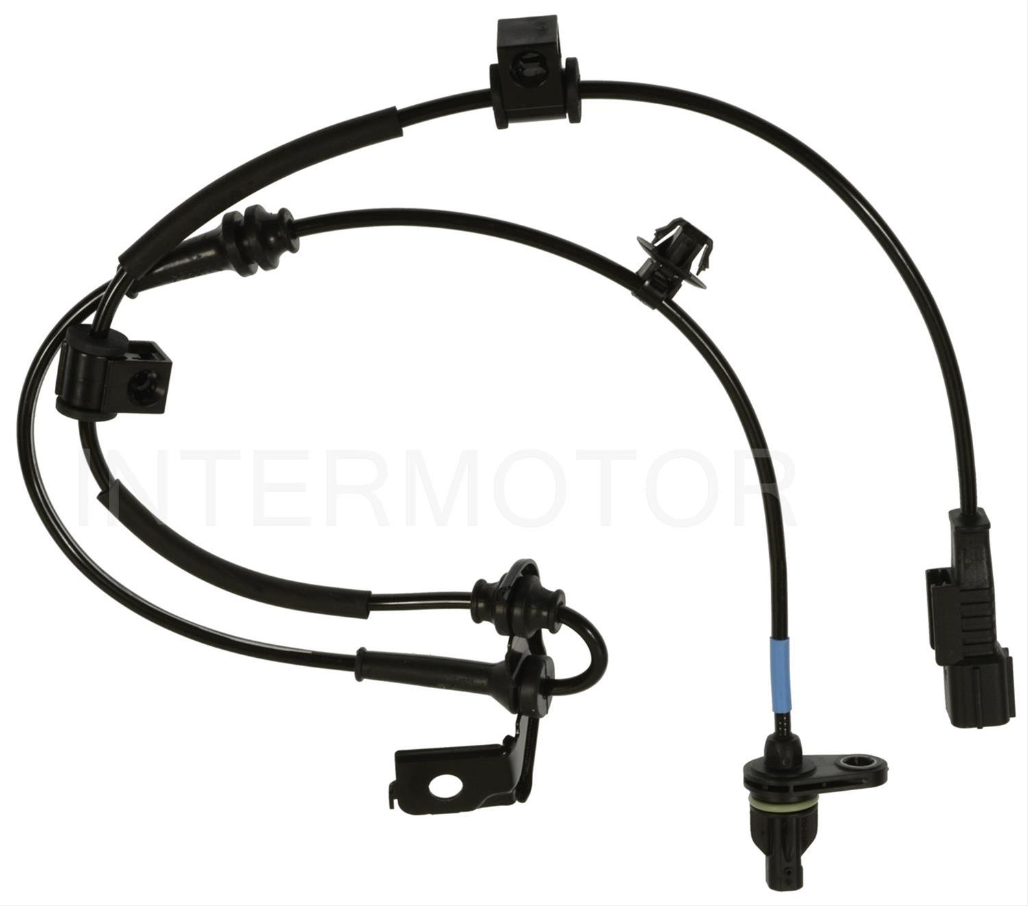 Standard Motor Products ALS3032 Standard Motor ABS Speed Sensors | Summit Racing