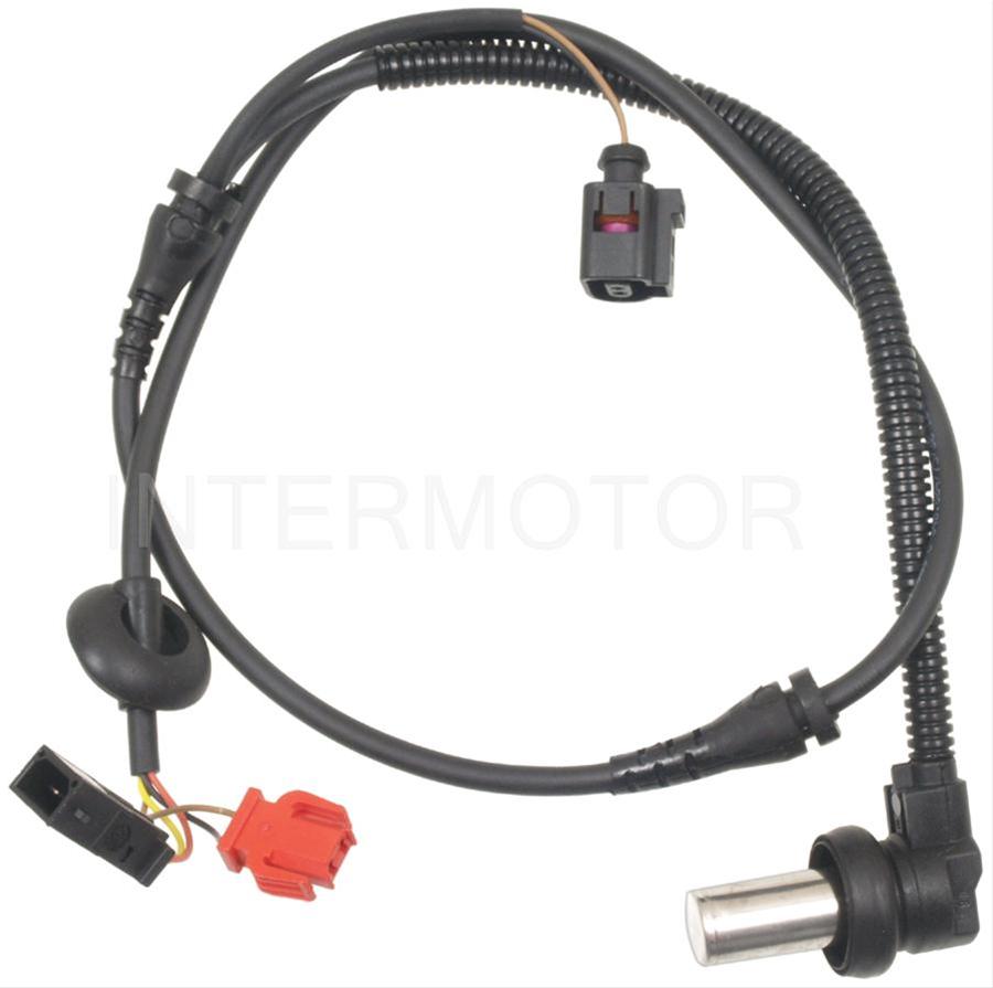 Standard Motor Products ALS424 Standard Motor ABS Speed Sensors ...