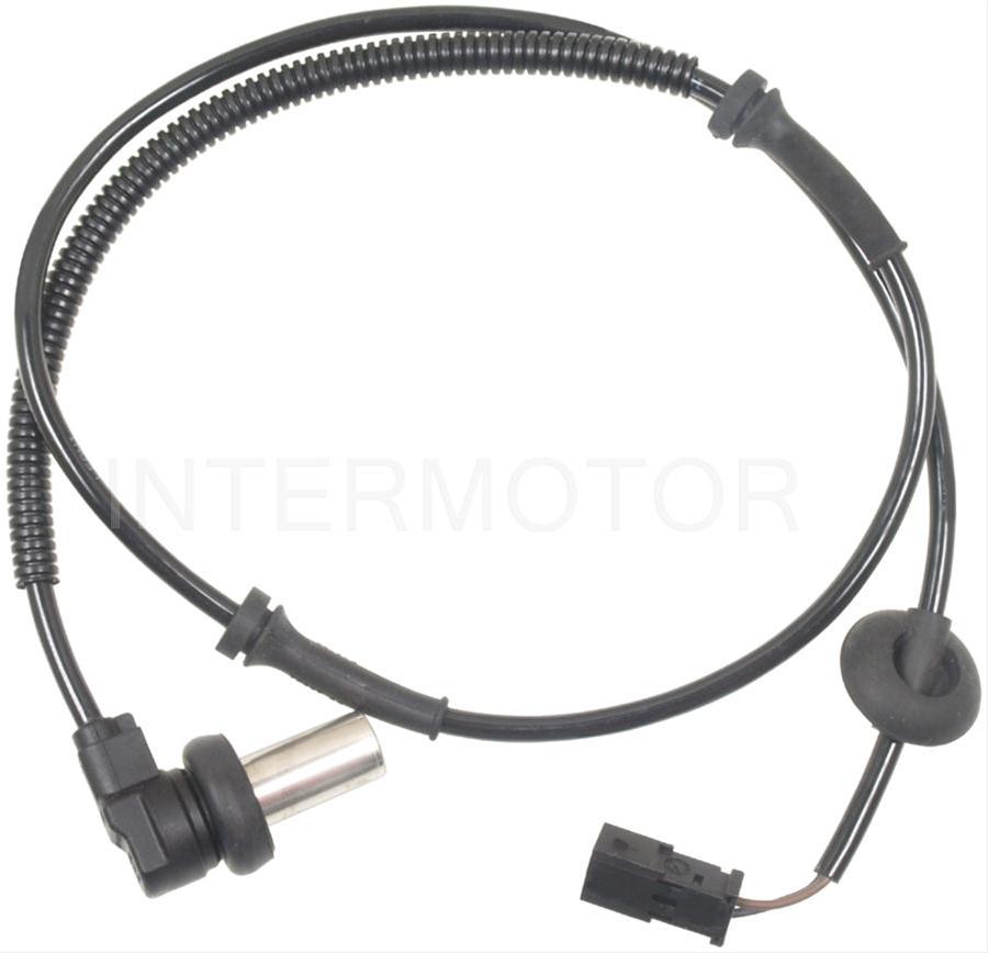 Standard Motor Products ALS426 Standard Motor ABS Speed Sensors ...
