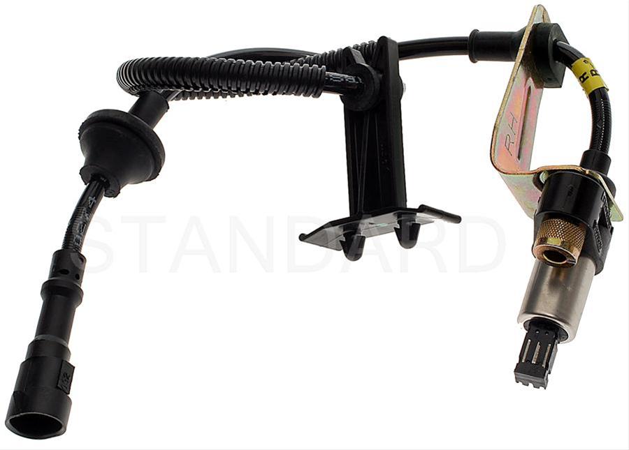 Standard Motor Products ALS67 Standard Motor ABS Speed Sensors | Summit ...