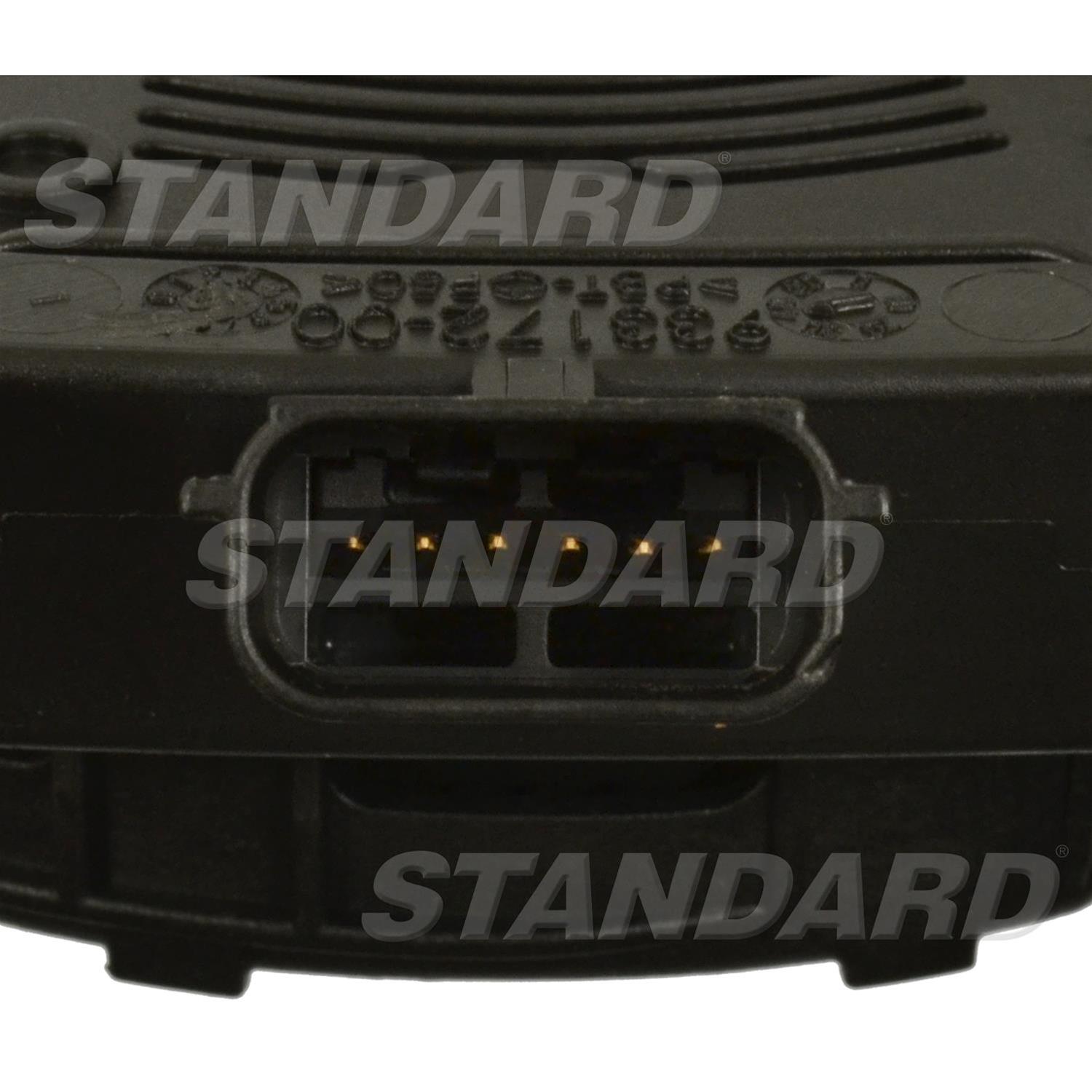 Standard Motor Products APS611 Standard Motor Accelerator Pedal Sensors ...